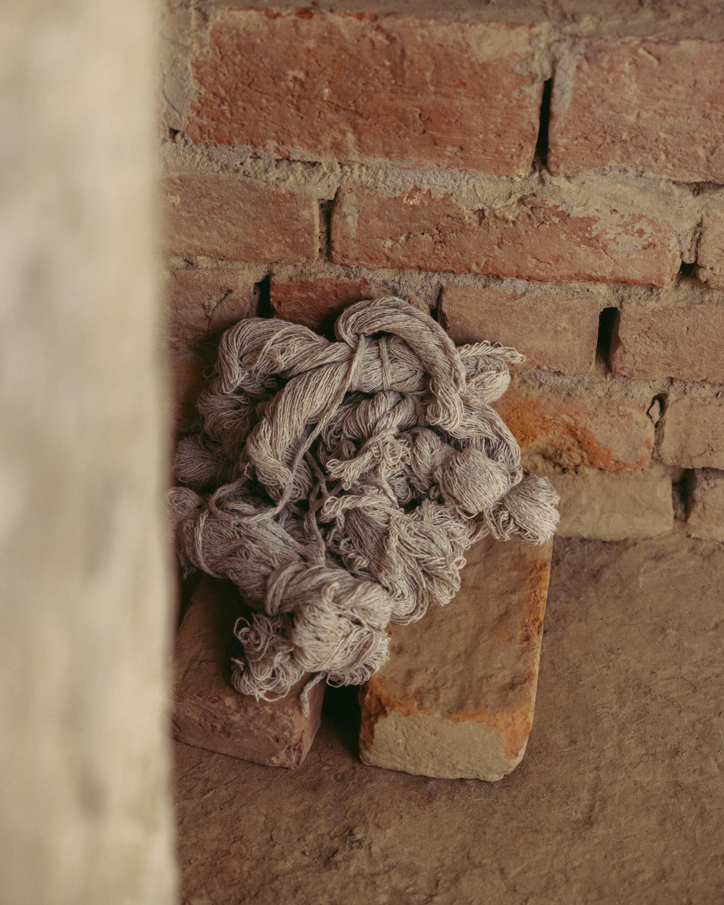 Rug Making in India | Joon Loloi