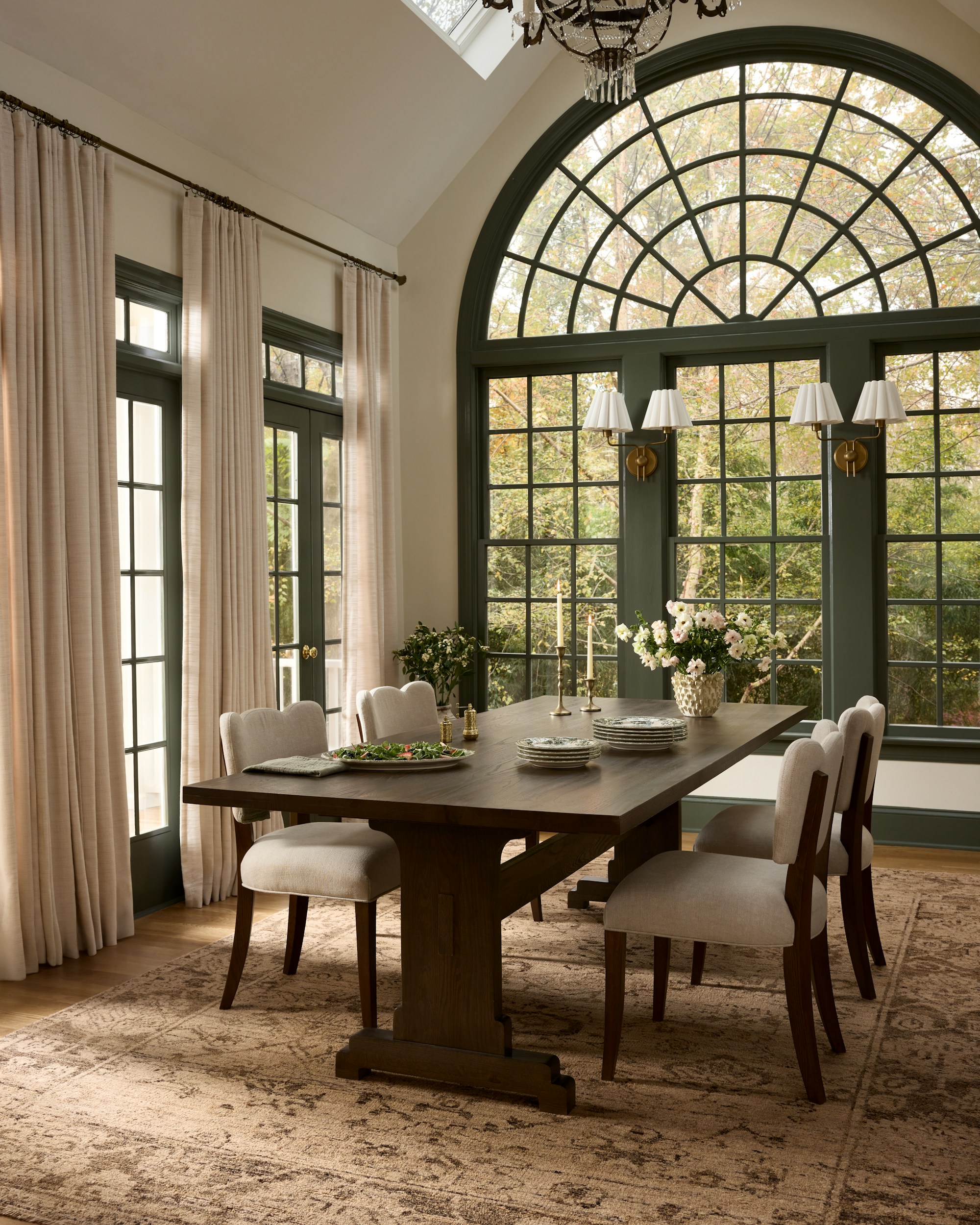 Dorothy Dining Chair | Joon Loloi