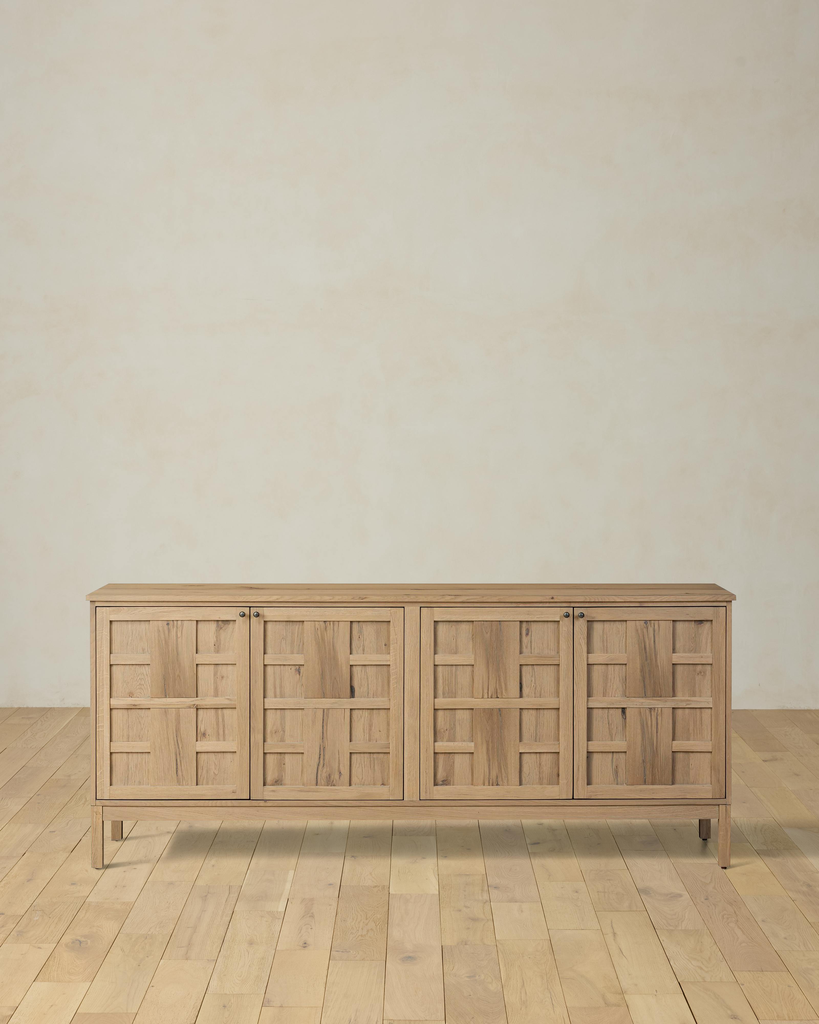 Aimee Sideboard | Joon Loloi