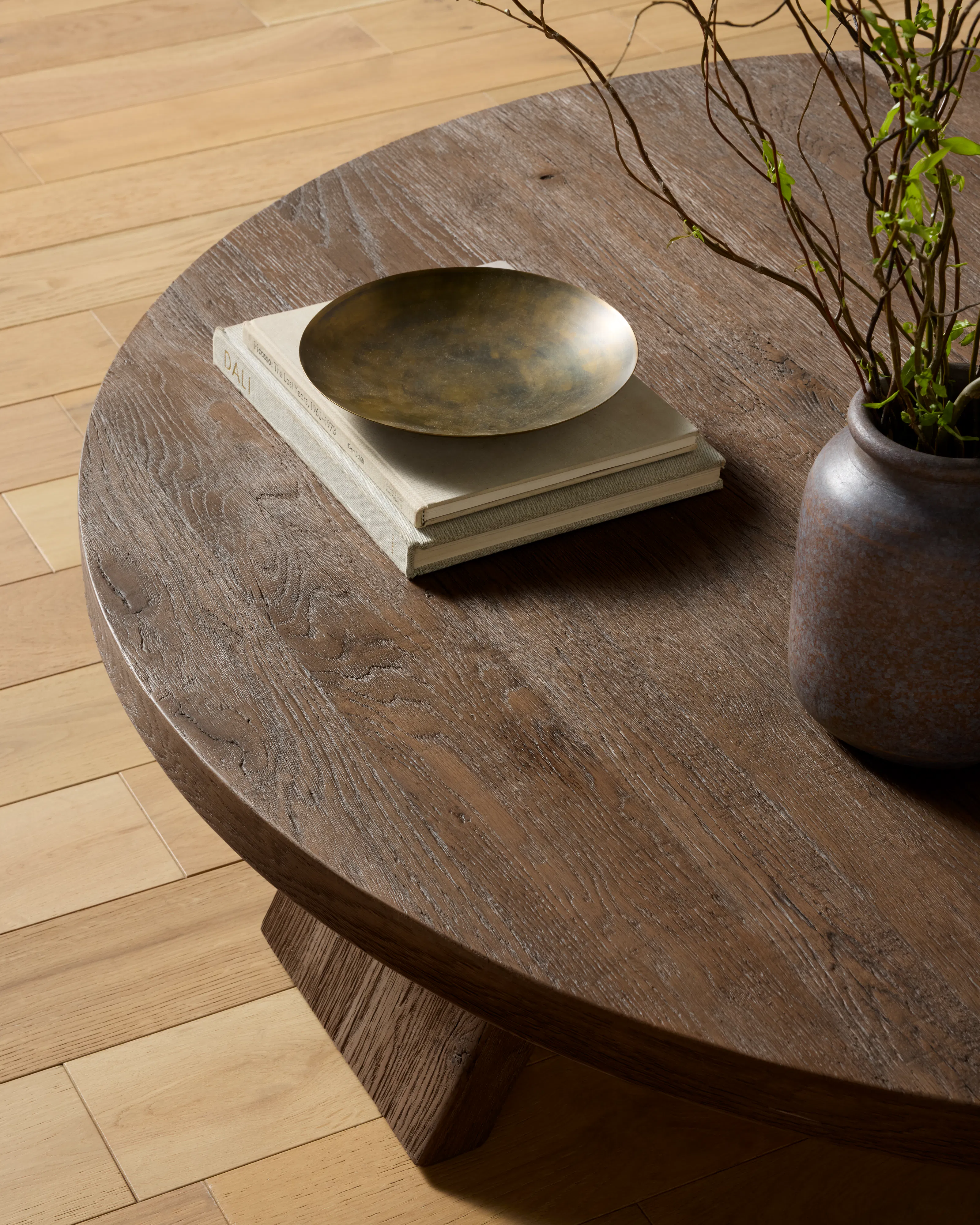 Shaw Coffee Table | Joon Loloi