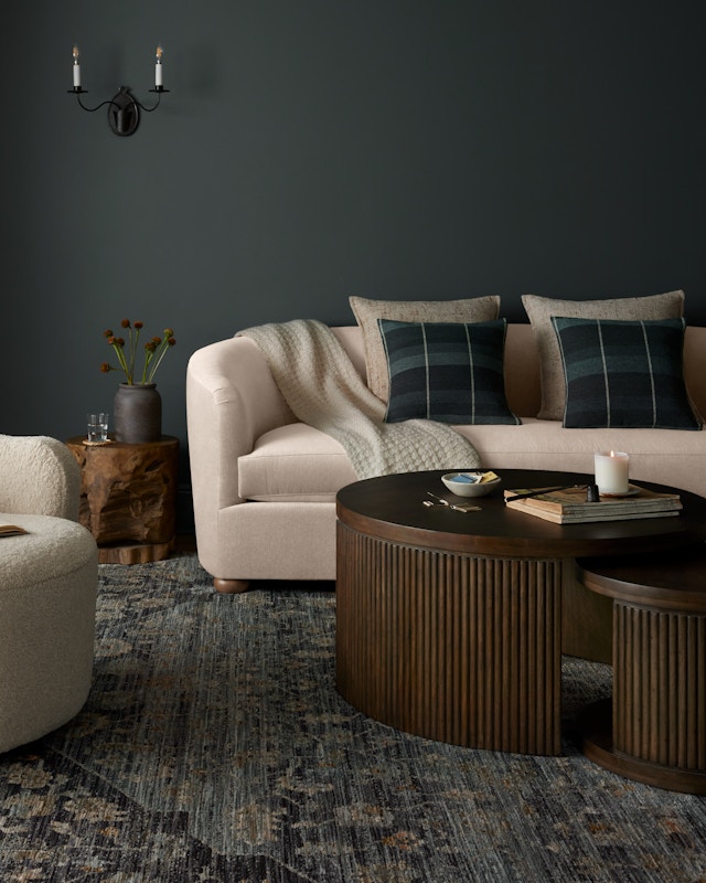 Bima Tree Stump Table | Joon Loloi