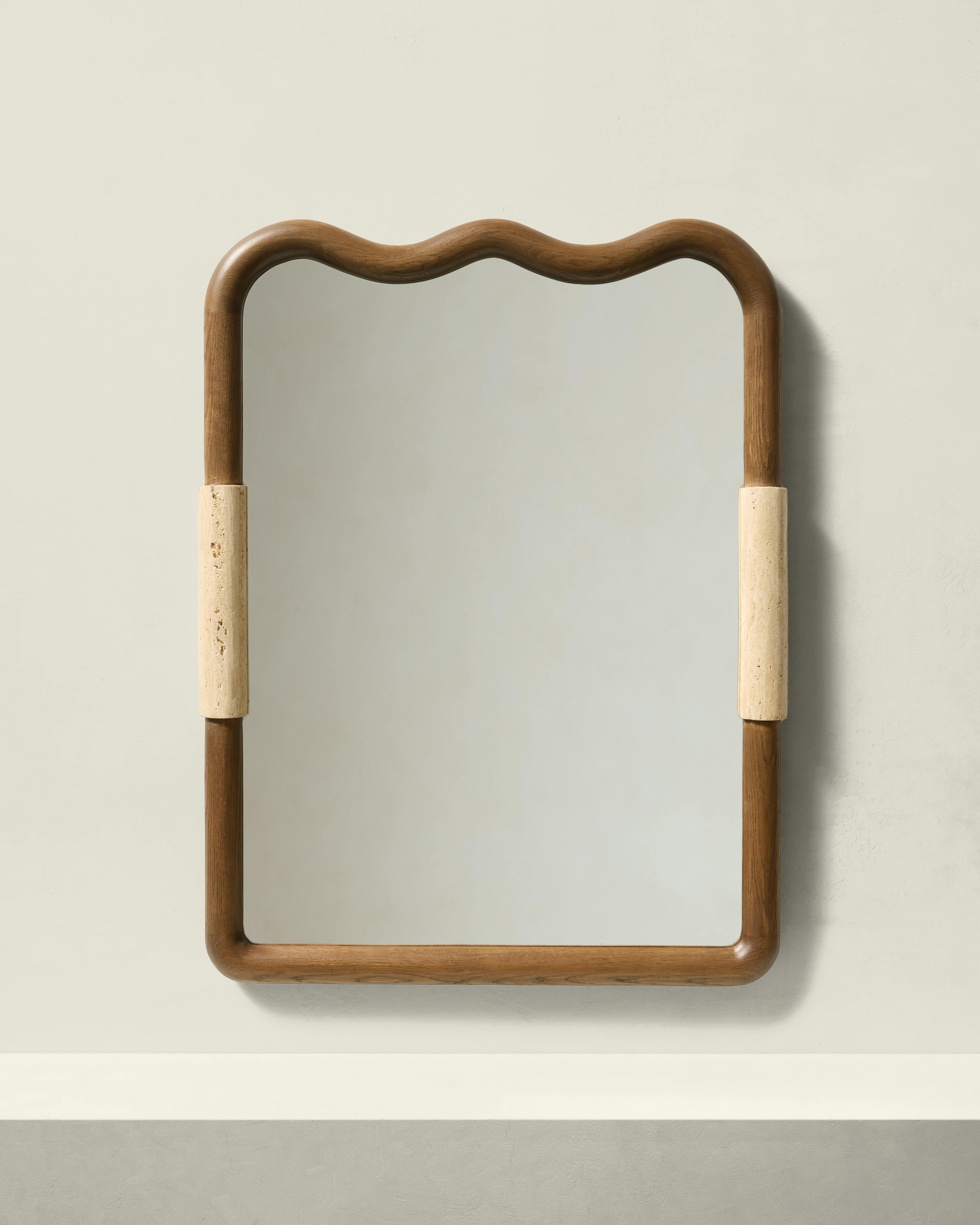 Waverly Wall Mirror | Joon Loloi