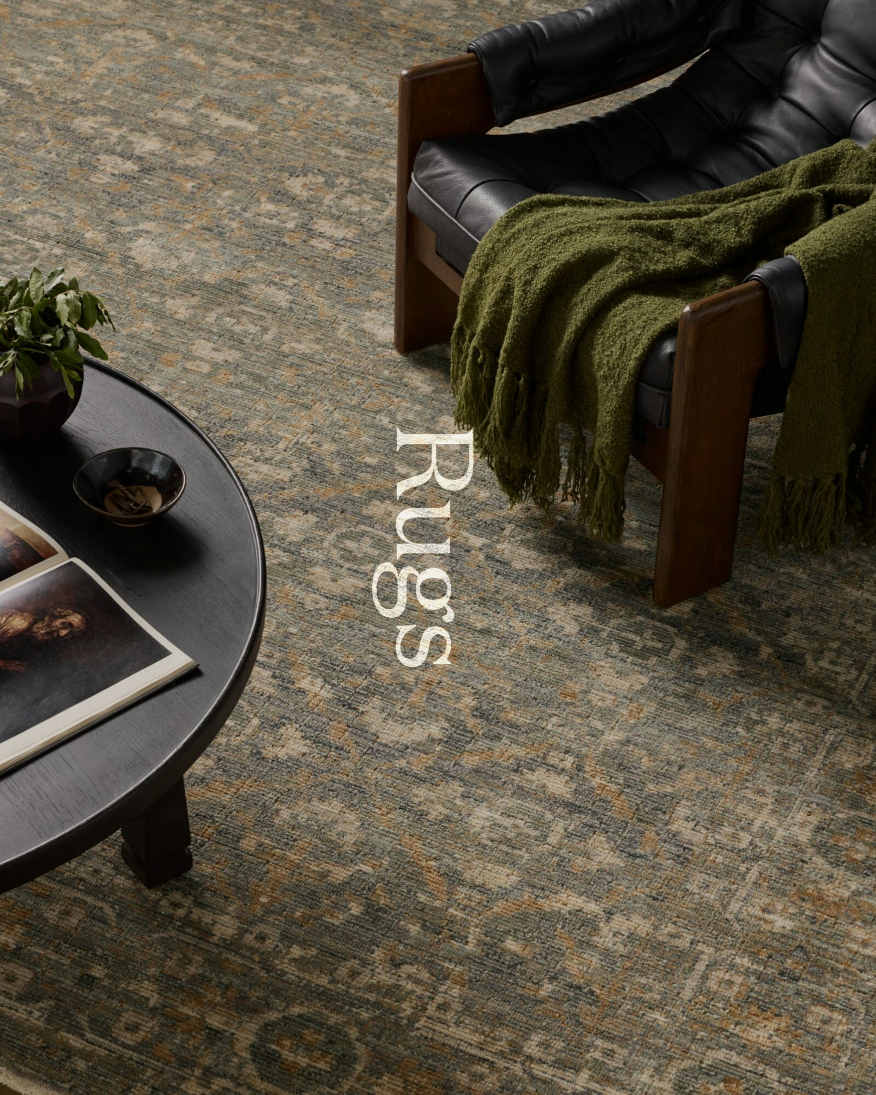 Joon Loloi: Modern Furniture, Rugs, Decor & More