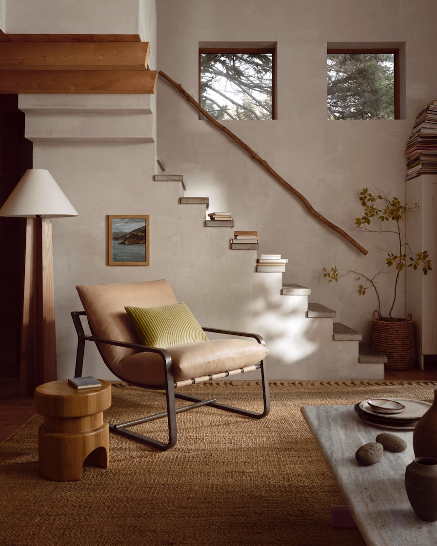 Anders Side Table | Joon Loloi