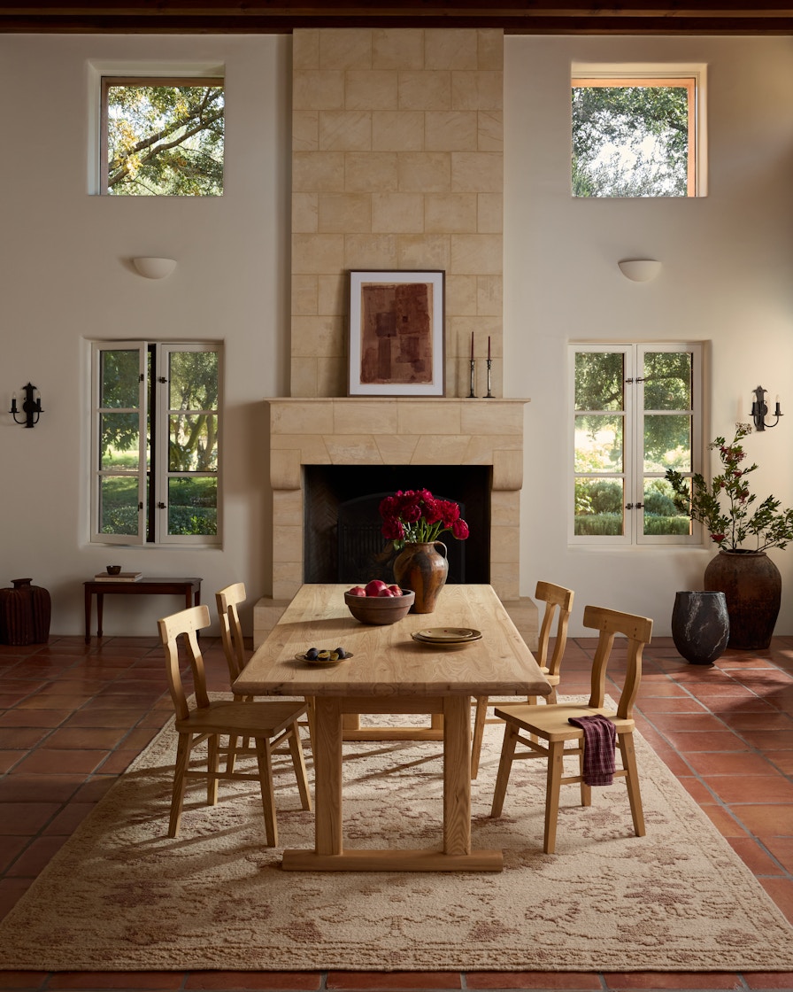 Aurelia Hand-Knotted Rug | Joon Loloi