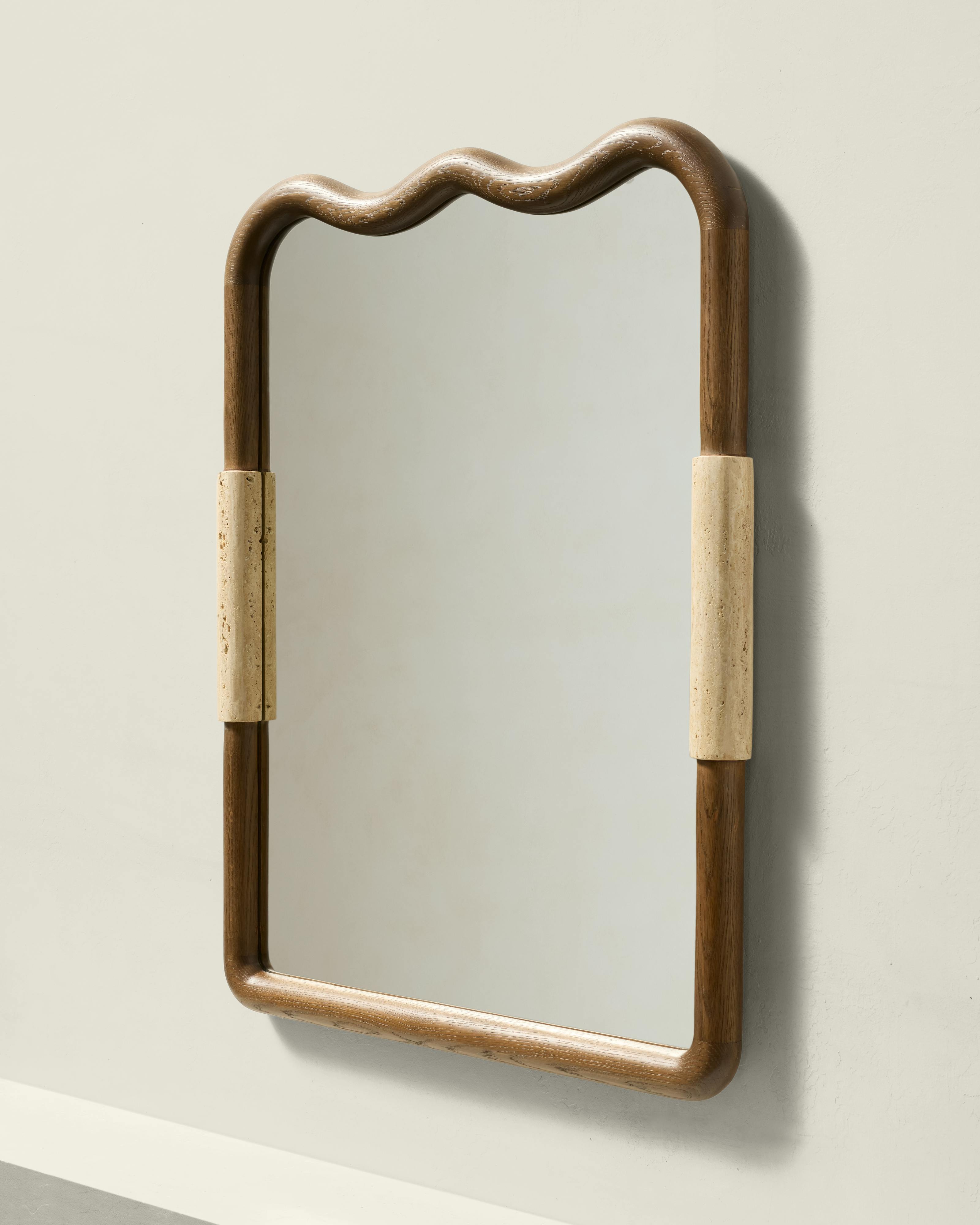 Waverly Wall Mirror | Joon Loloi