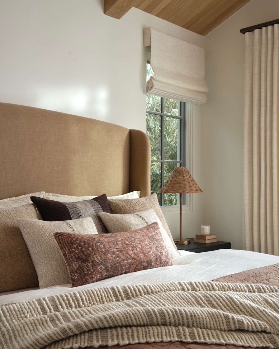 Olena Pillow | Joon Loloi