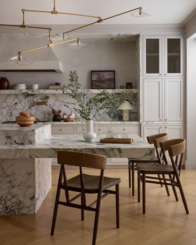 Bruce Dining Chair | Joon Loloi