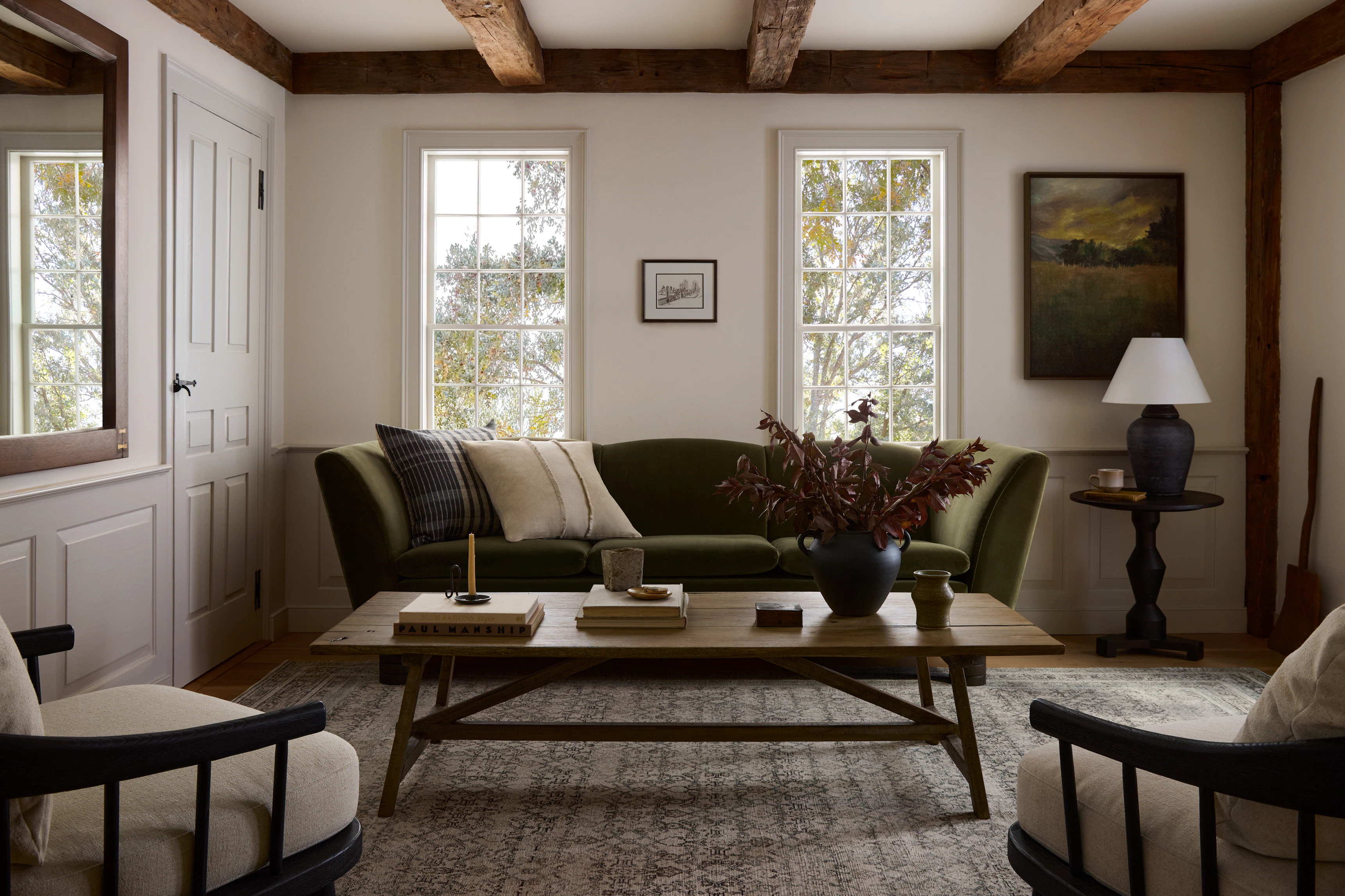 Elena Sofa | Joon Loloi