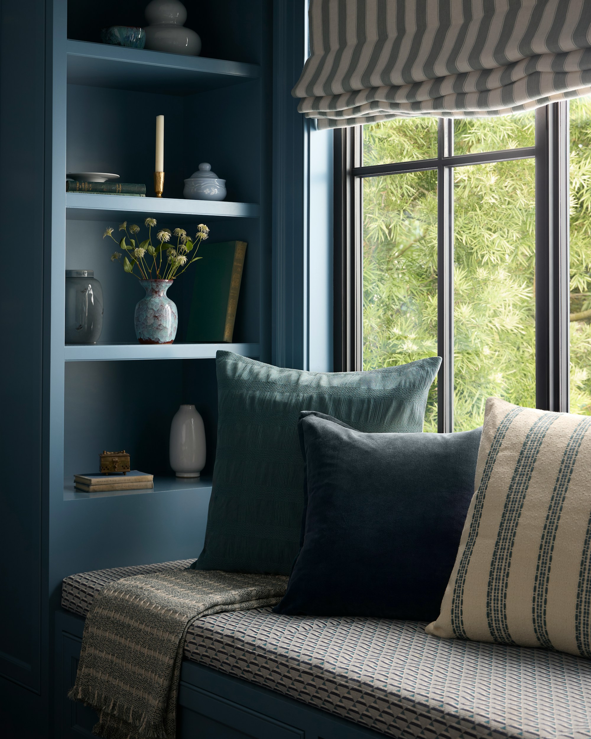 Winifred Pillow | Joon Loloi