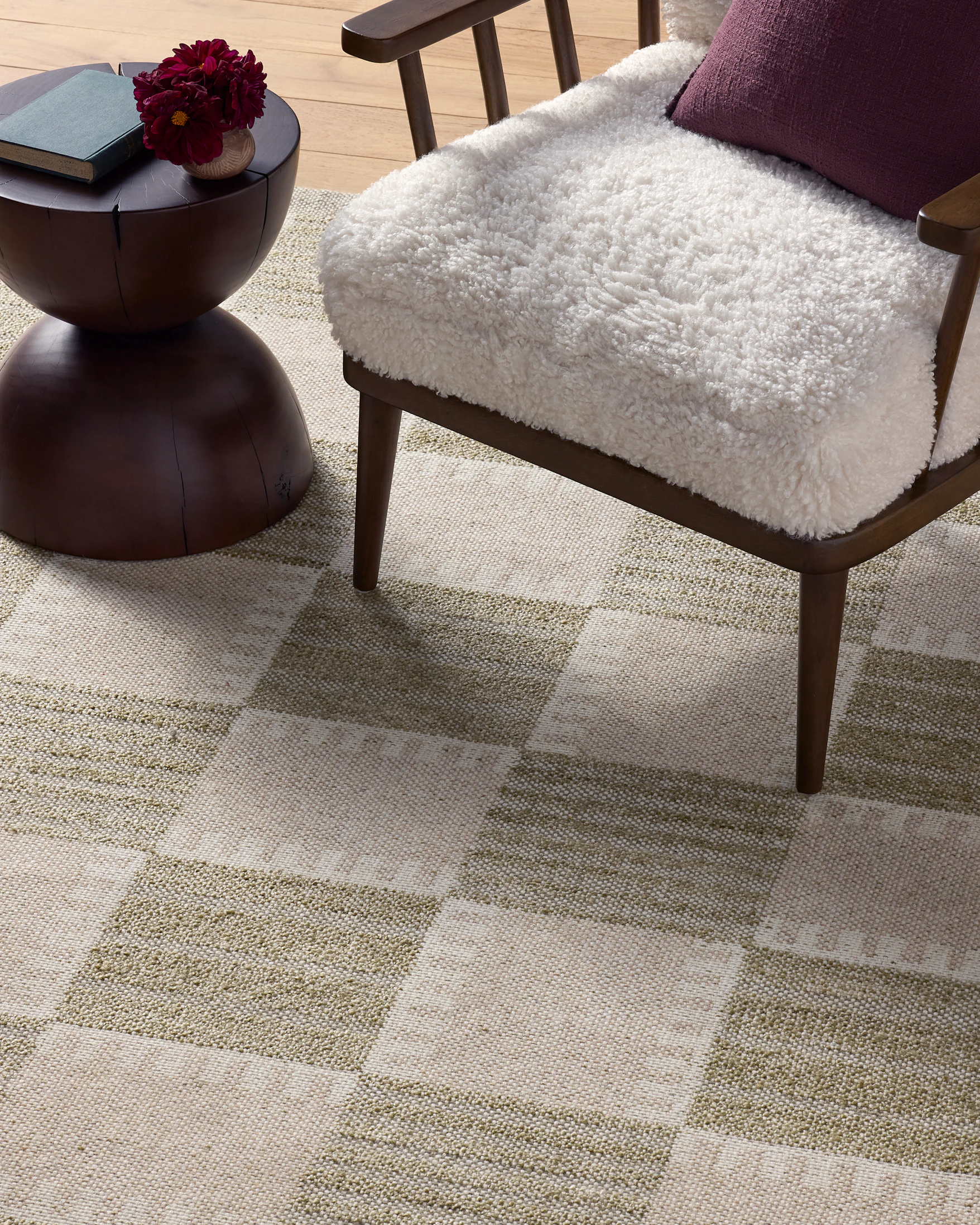 Rainier Rug | Joon Loloi