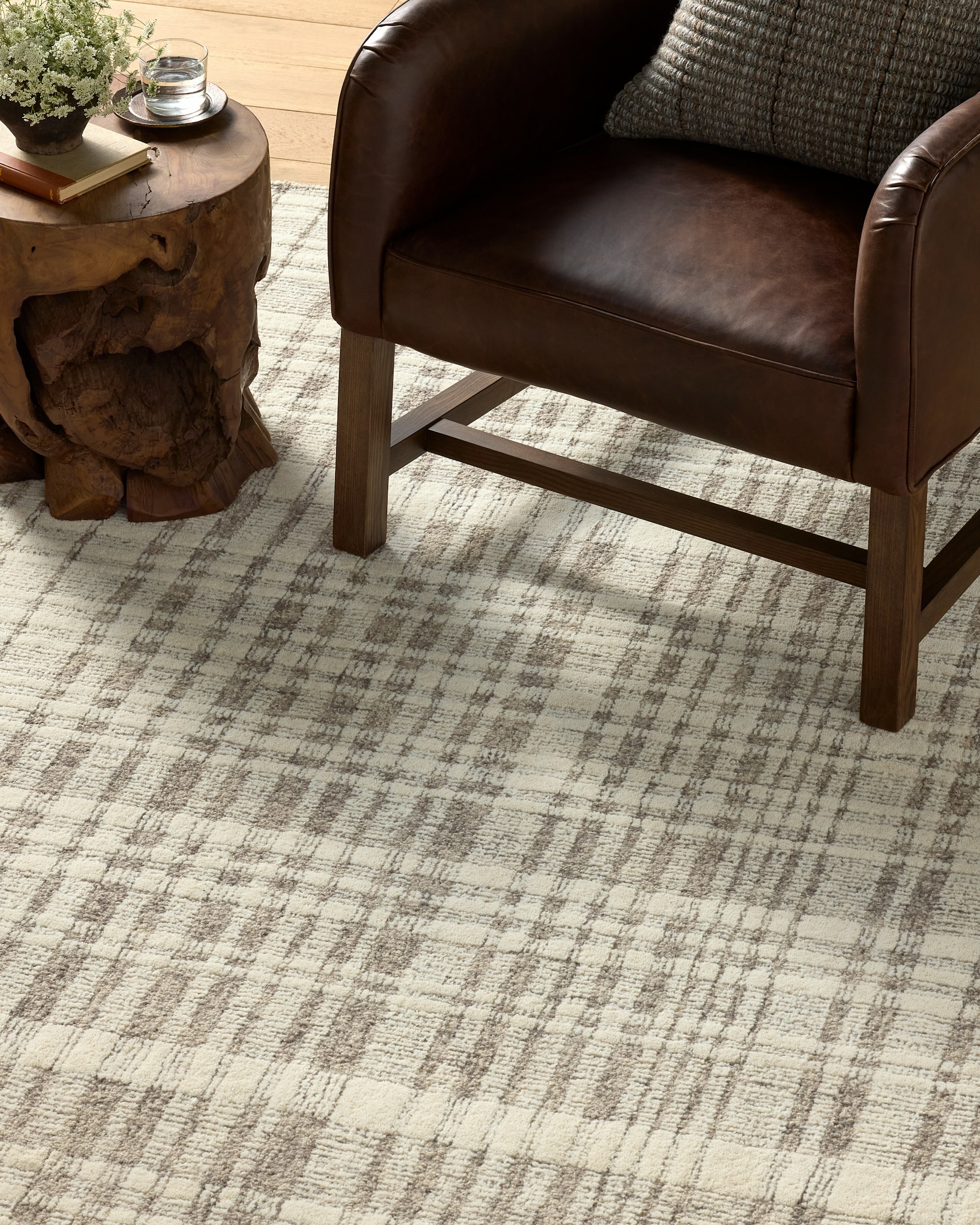 Arlington Hand-Tufted Wool Rug | Joon Loloi