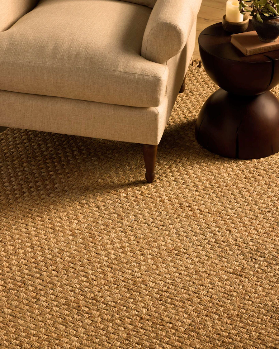 Ankita Handwoven Jute Rug | Joon Loloi