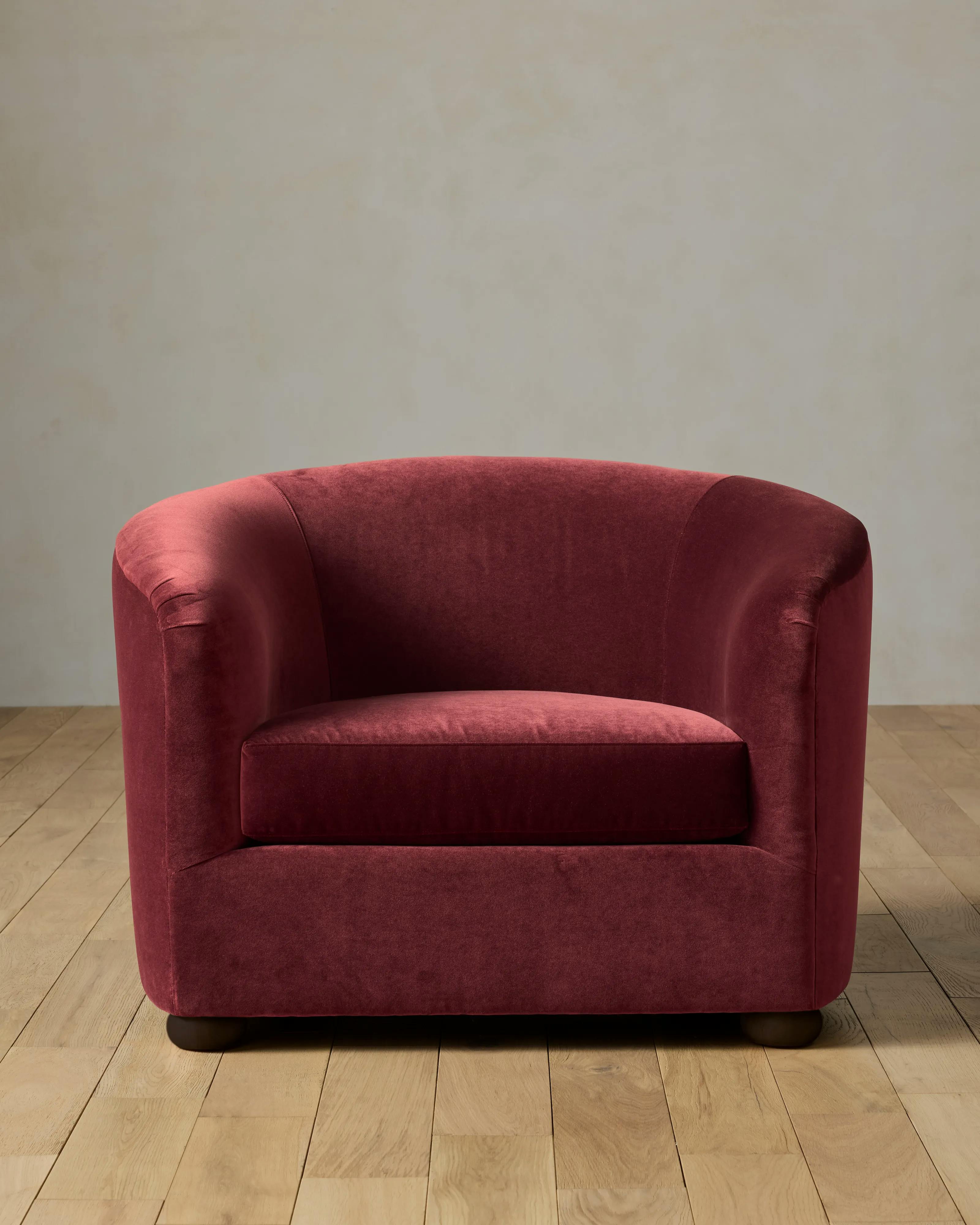 Cosgrove Chair | Joon Loloi