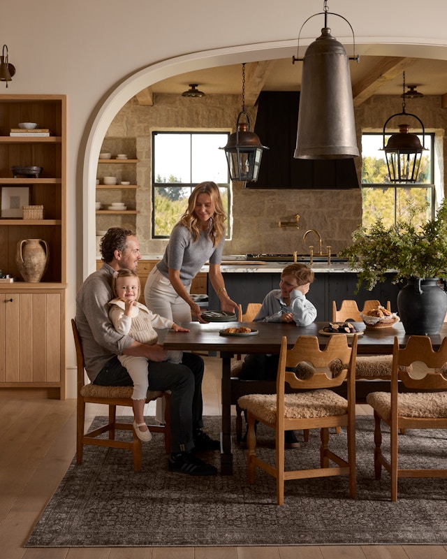 Joon Loloi: Modern Furniture, Rugs, Decor & More