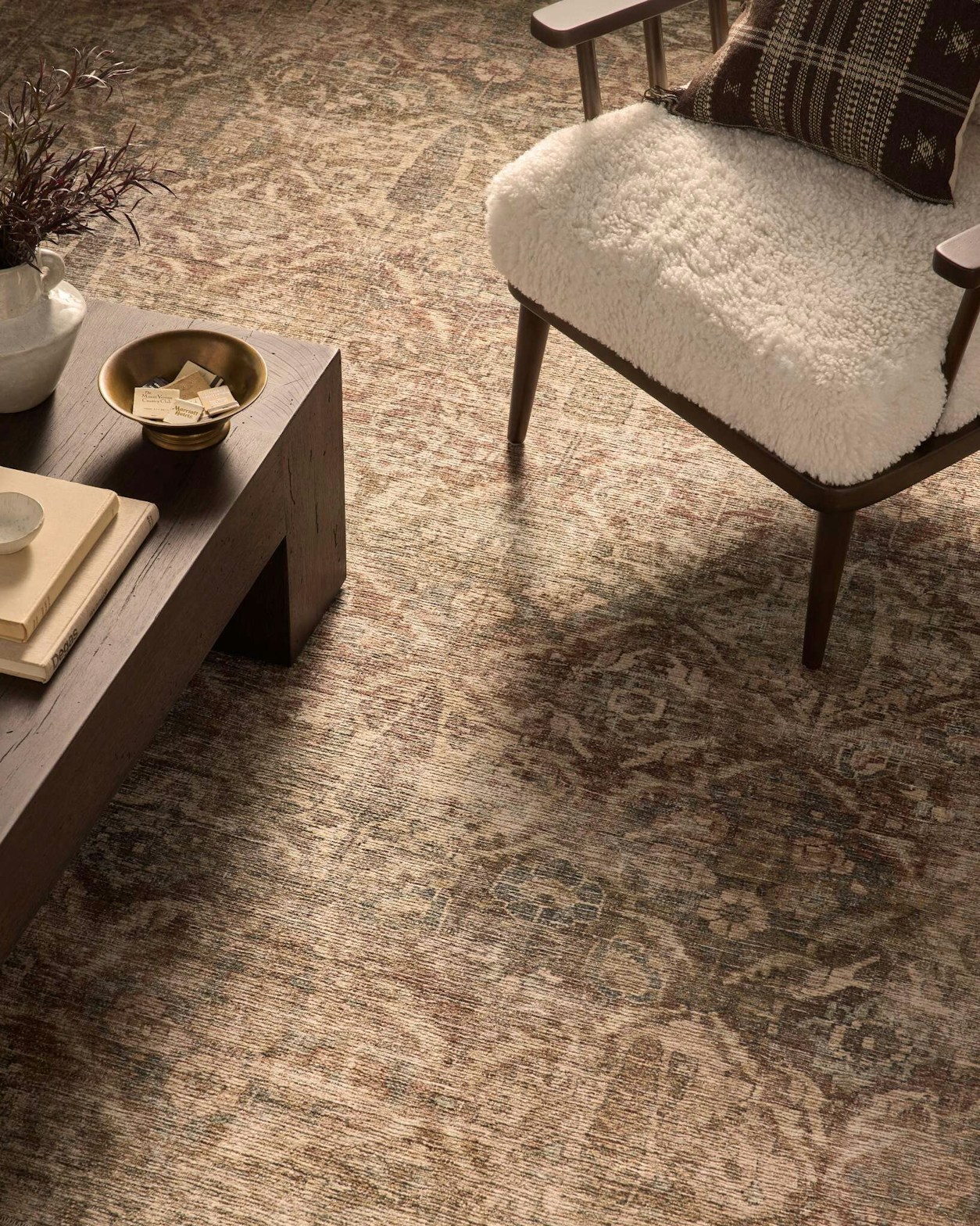 Coraline Printed Rug | Joon Loloi