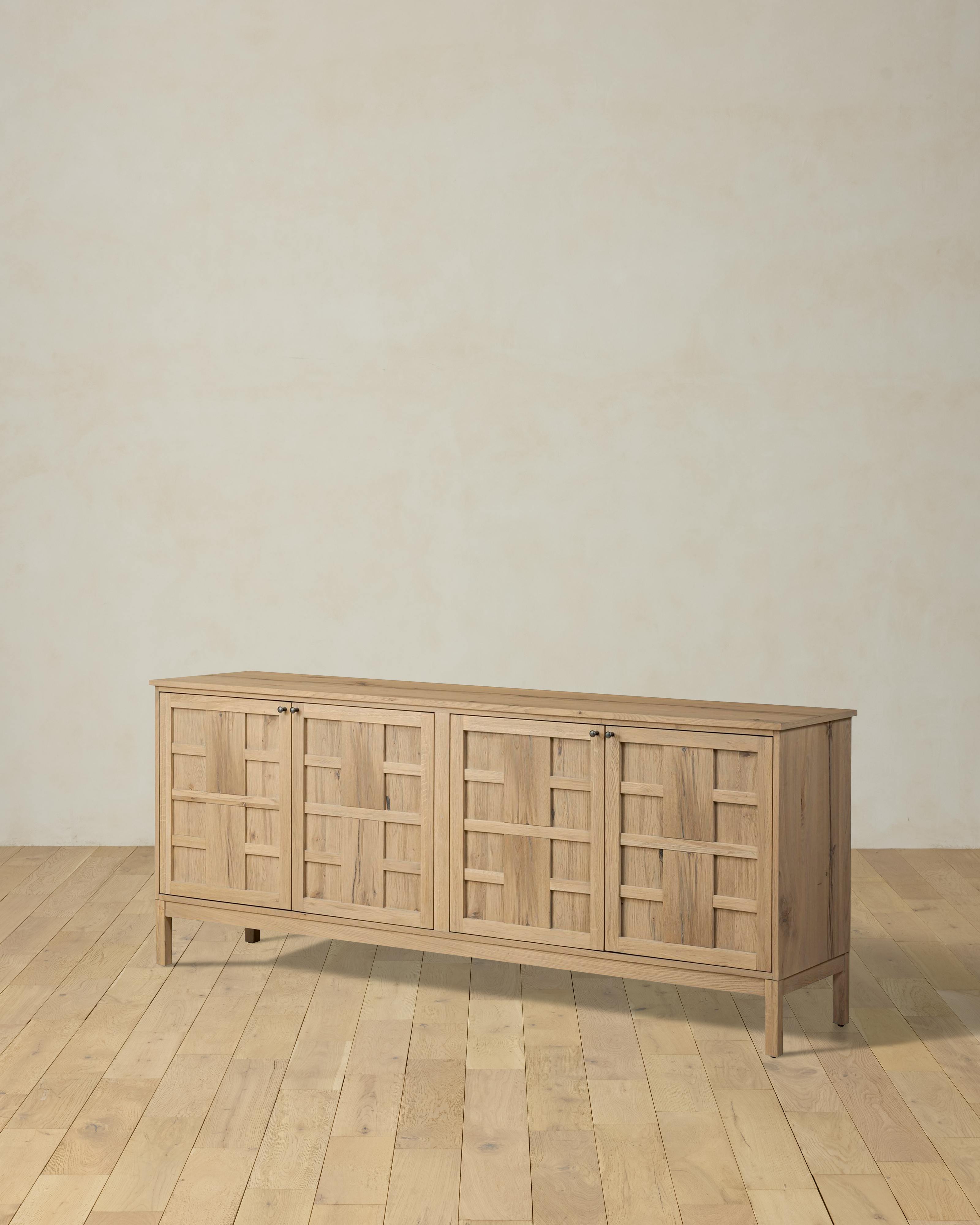 Aimee Sideboard | Joon Loloi