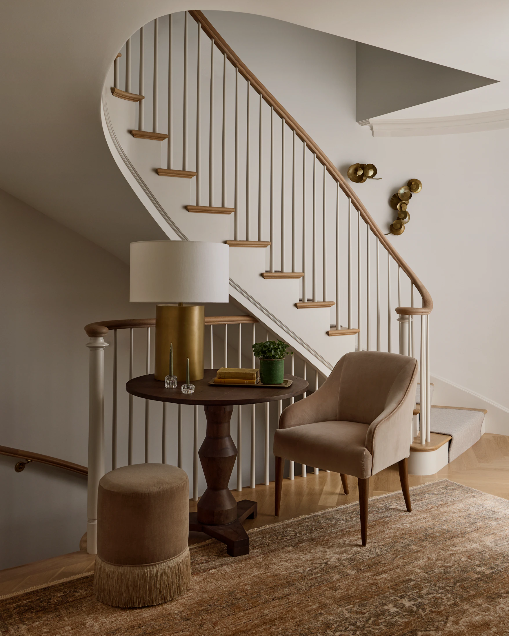 Erda Rug | Joon Loloi