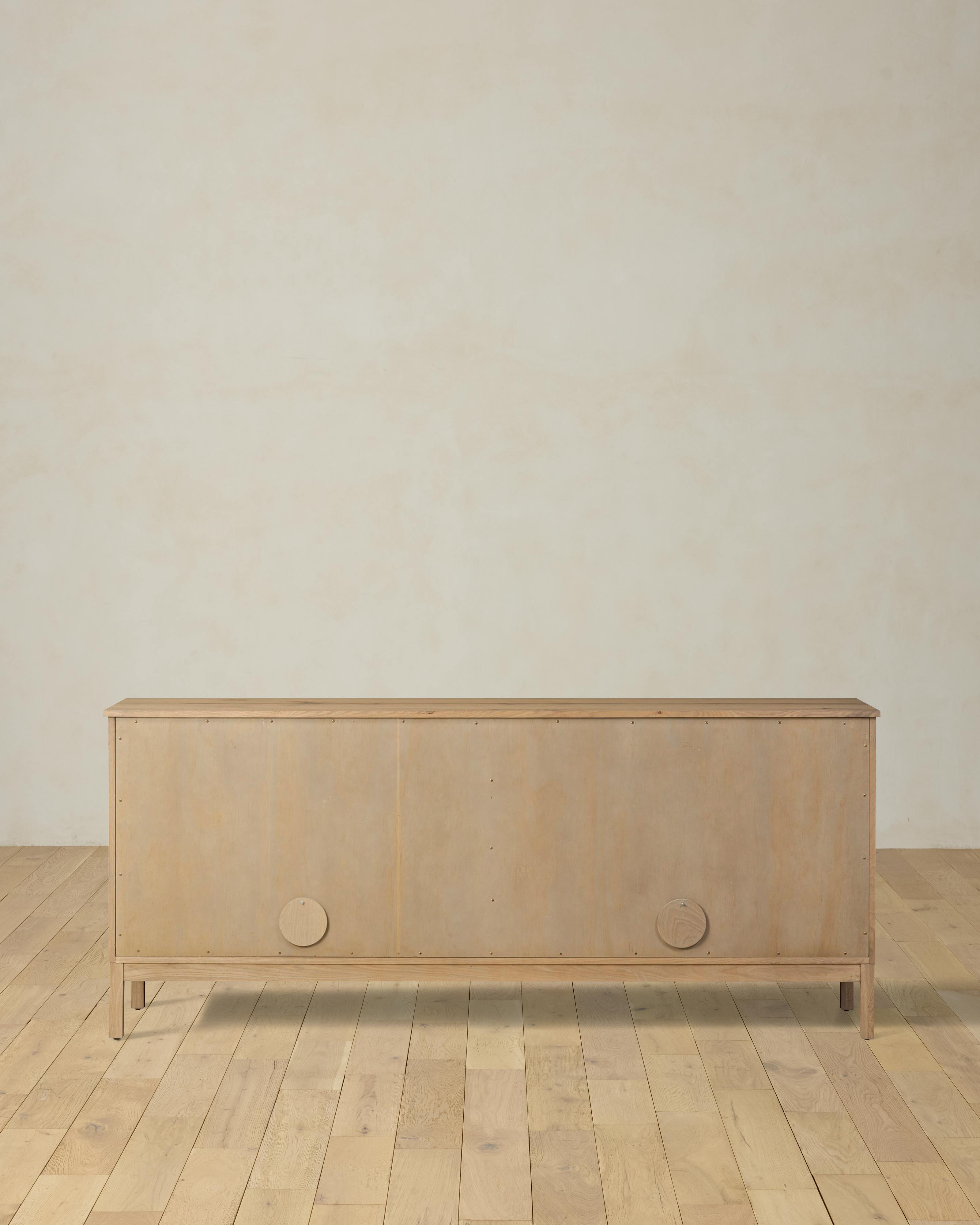 Aimee Sideboard | Joon Loloi