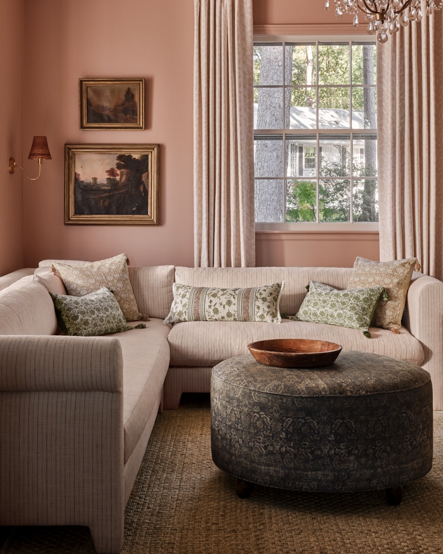 Sayali Pillow | Joon Loloi