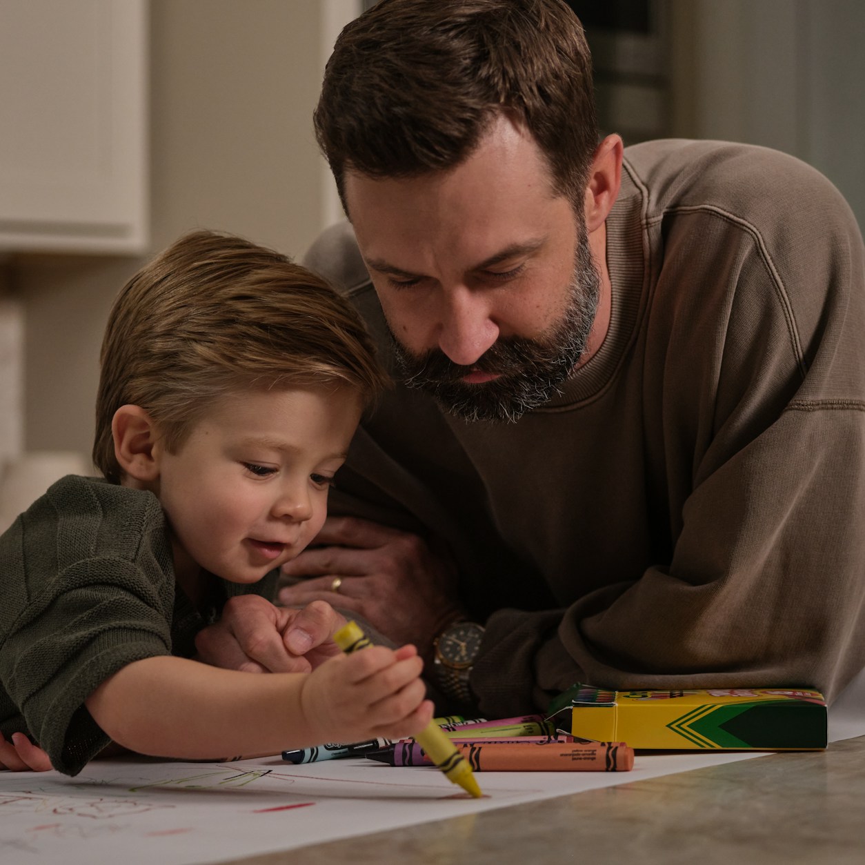 Tyler Guinn | Joon Loloi