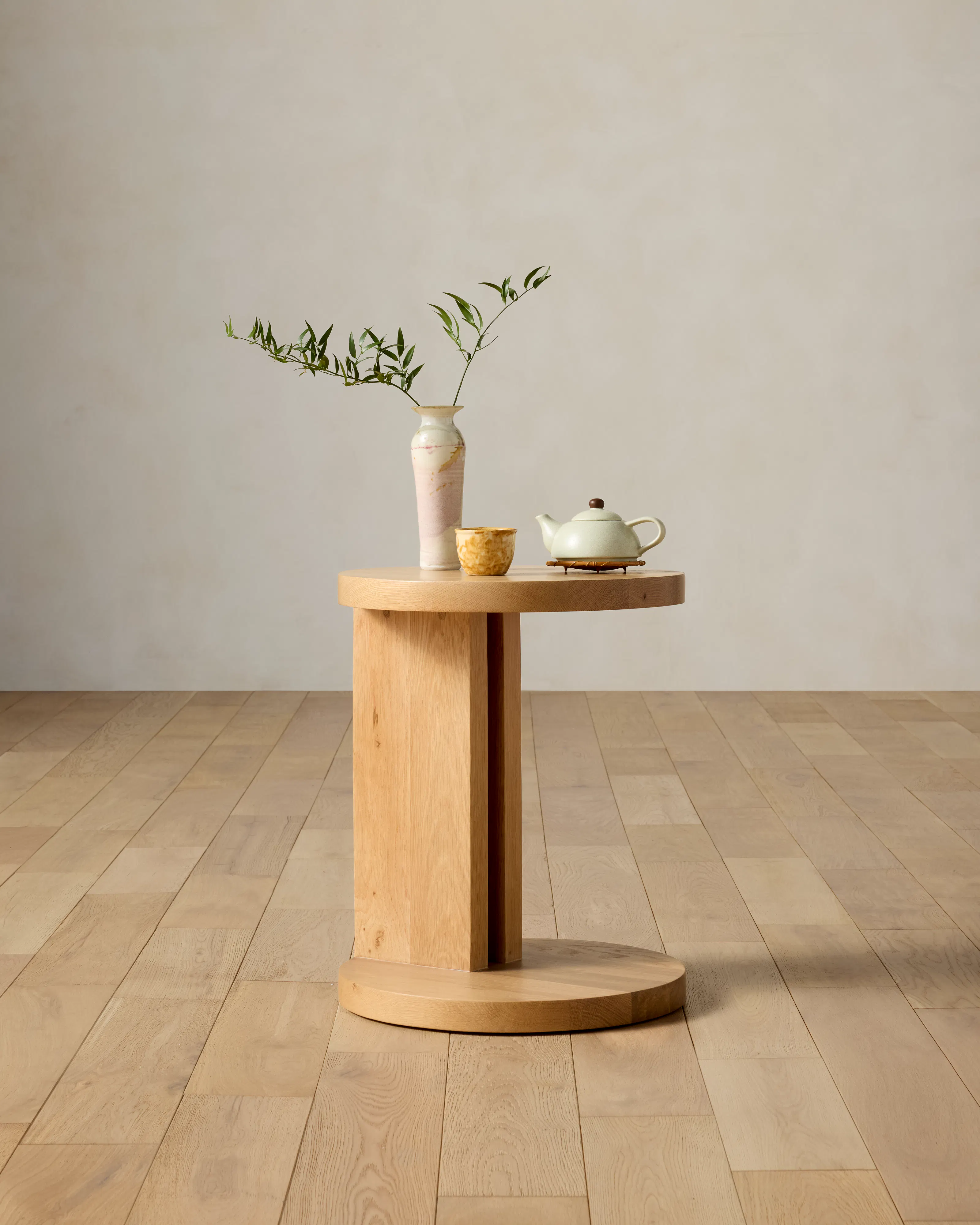 Ian C Side Table | Joon Loloi