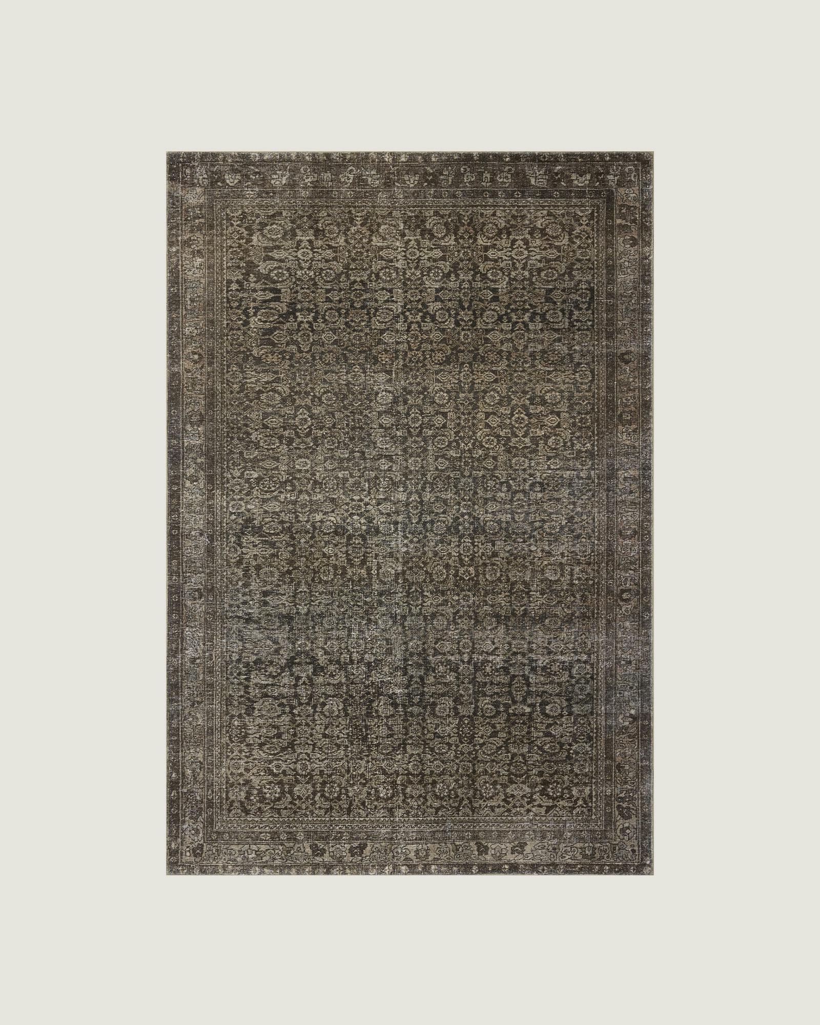 Brenna CloudPile™ Printed Rug | Joon Loloi