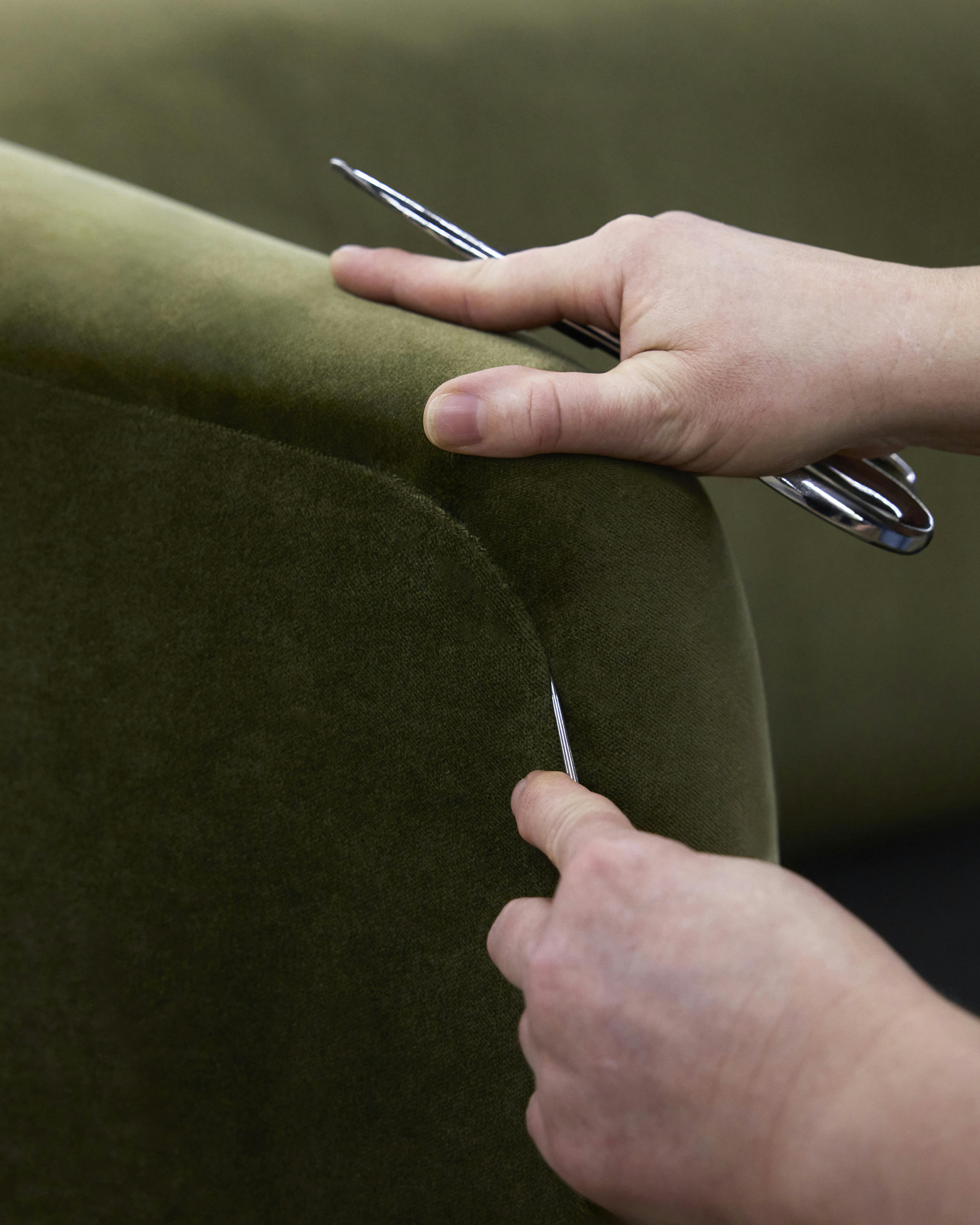 Rosamund Sofa | Joon Loloi