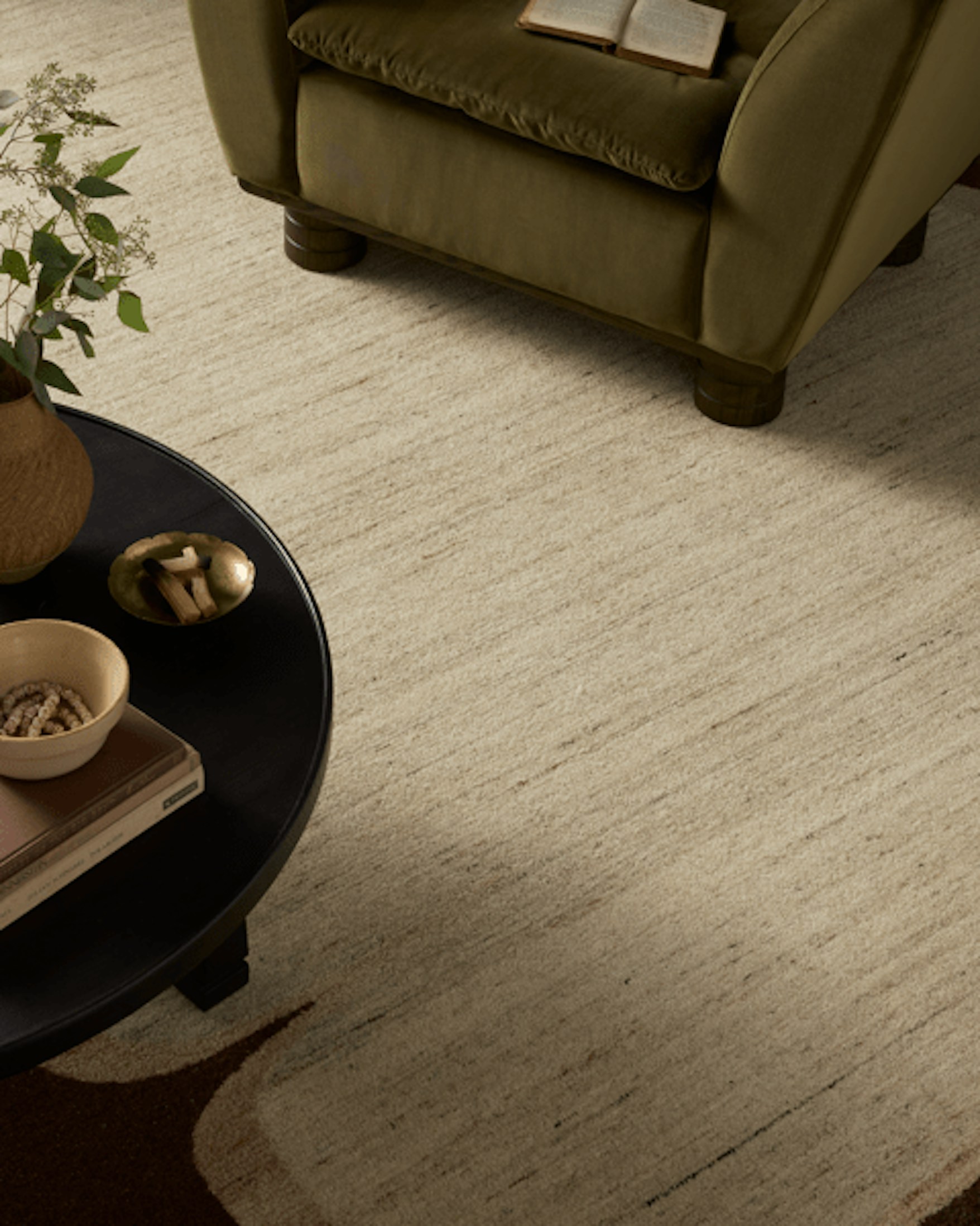 Jude Hand-Tufted Wool Rug | Joon Loloi