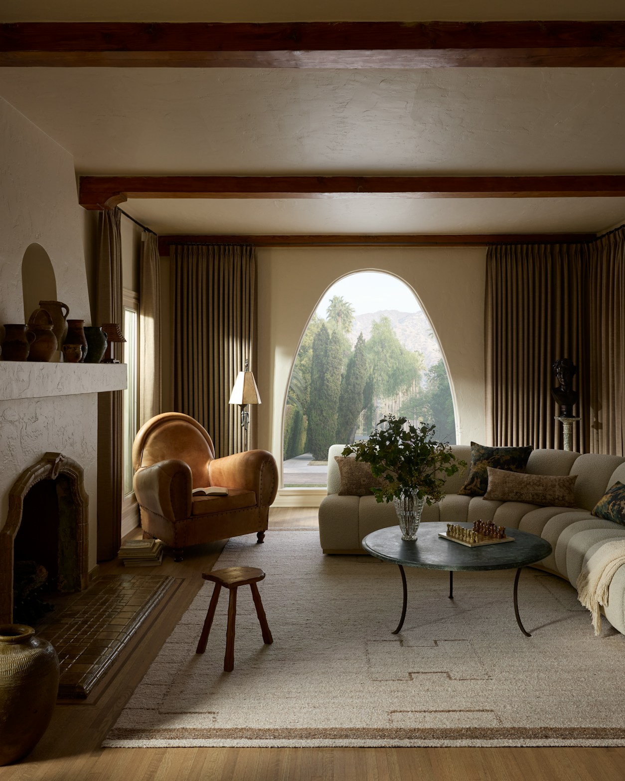 Shop Lone Fox x Joon Loloi | Joon Loloi