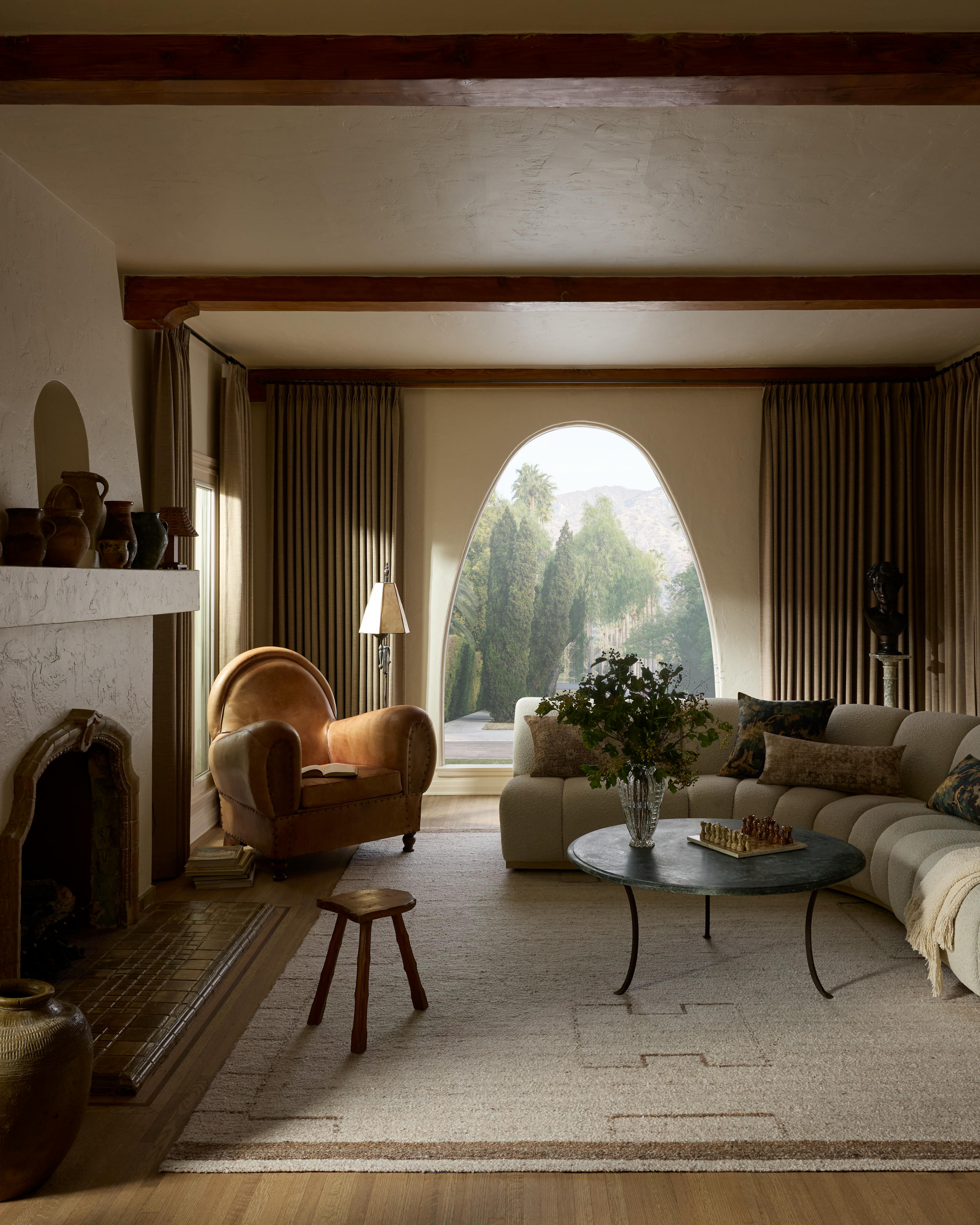 Shop Lone Fox x Joon Loloi | Joon Loloi