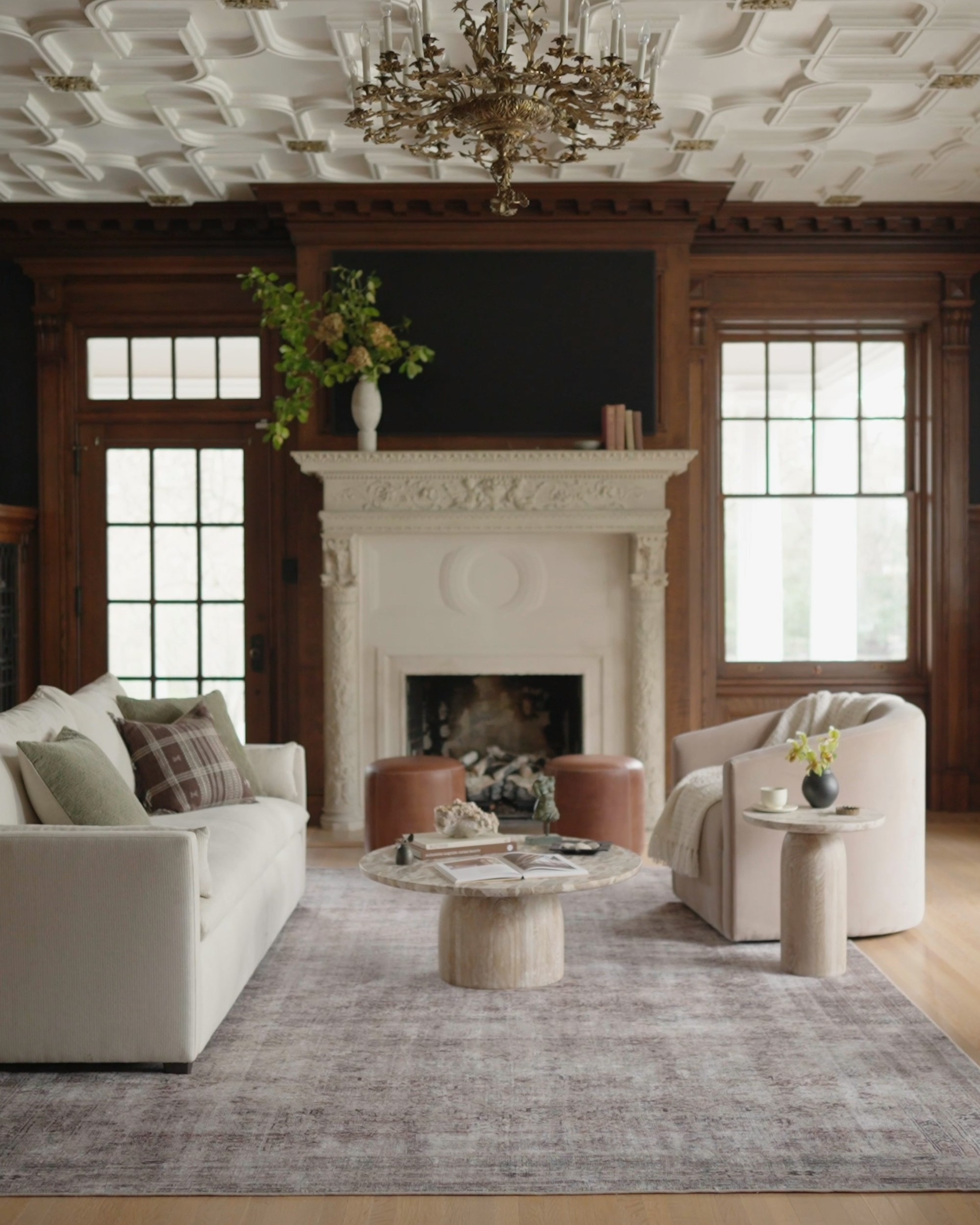 Figueroa Washable Printed Rug | Joon Loloi