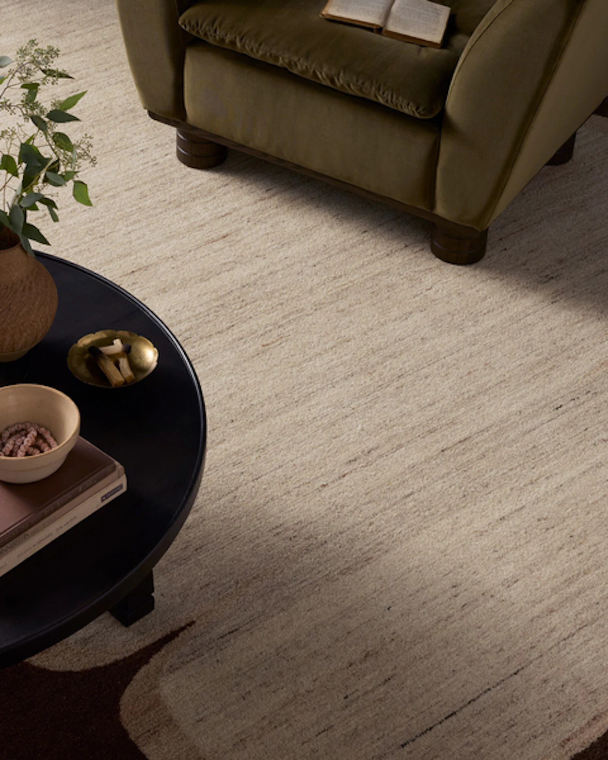 Jude Hand-Tufted Wool Rug | Joon Loloi