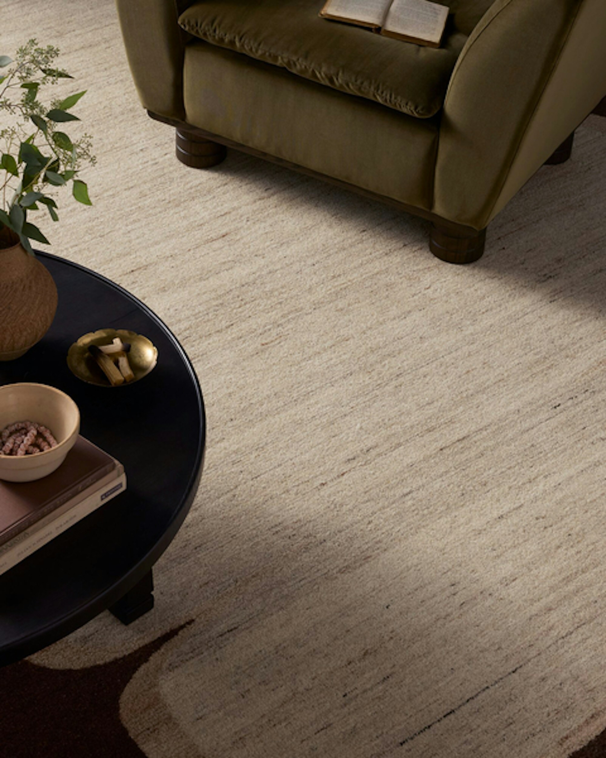 Jude Hand-Tufted Wool Rug | Joon Loloi