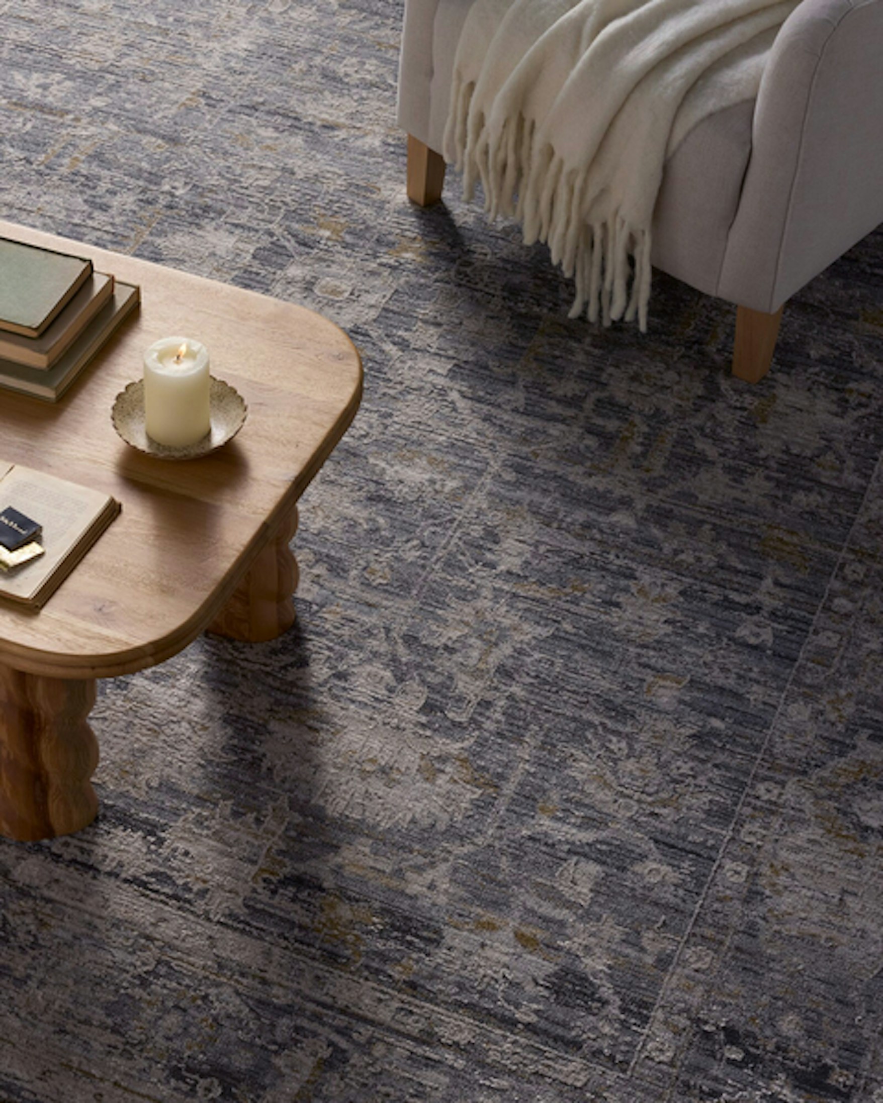 Plata Rug | Joon Loloi