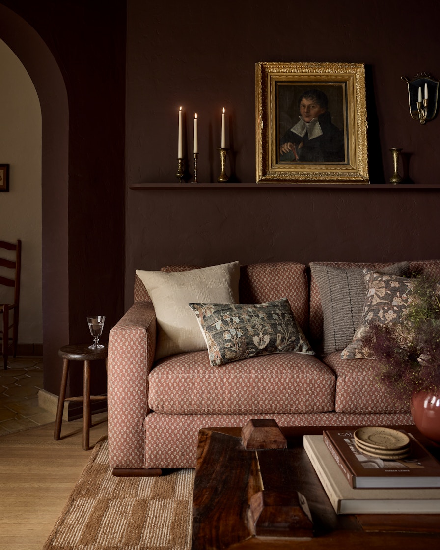 Stanwyck Pillow | Joon Loloi