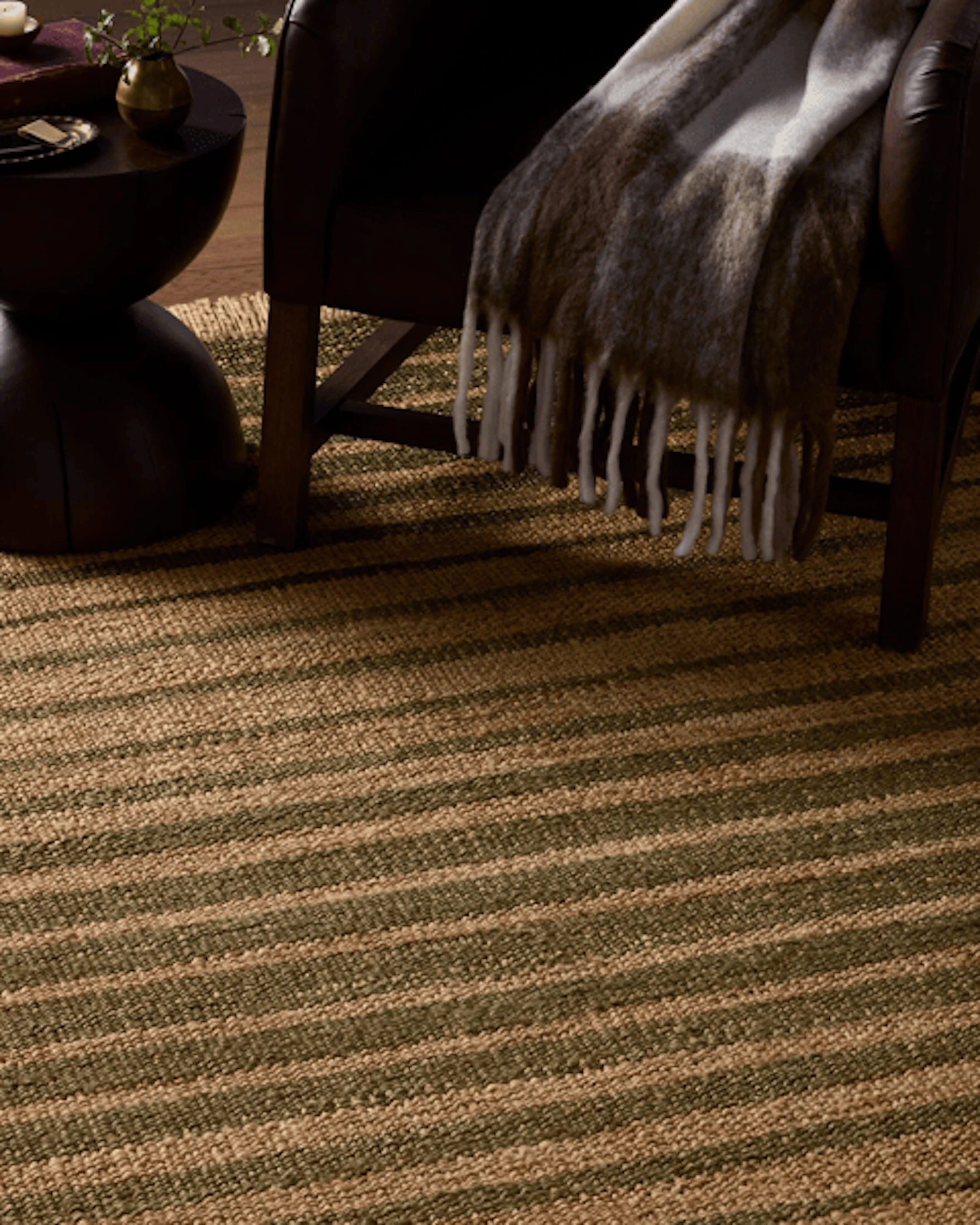 Campo Handwoven Jute Rug | Joon Loloi