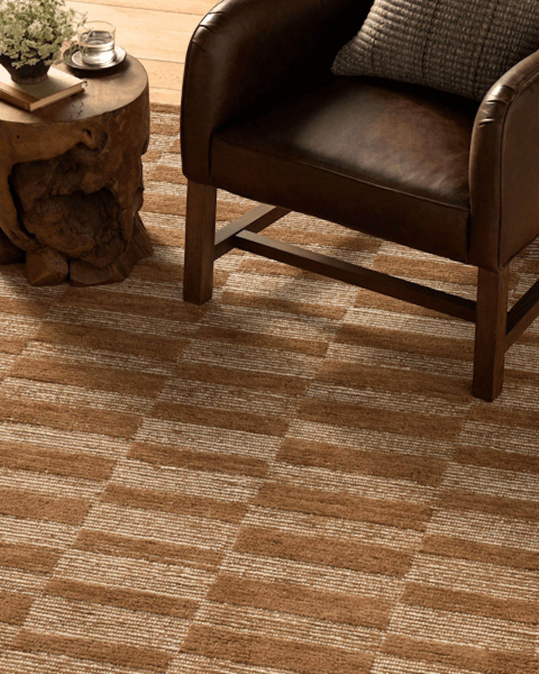 Hancock Hand-Tufted Wool Rug | Joon Loloi