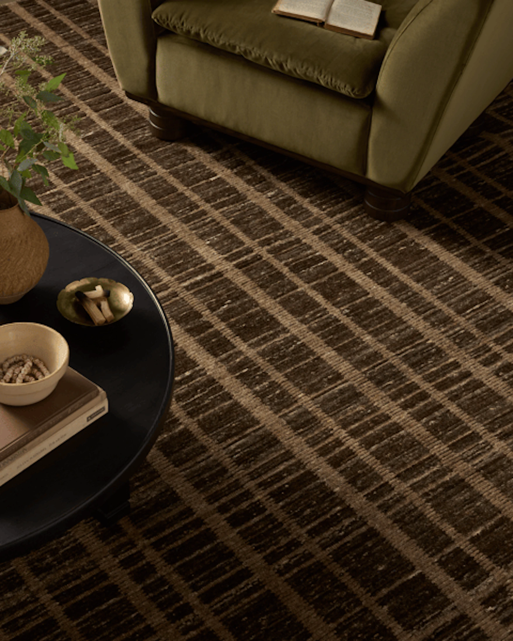 Dunbar Hand-Loomed Rug | Joon Loloi