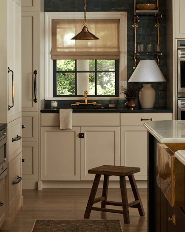 Port Gamble Mill Stool | Joon Loloi