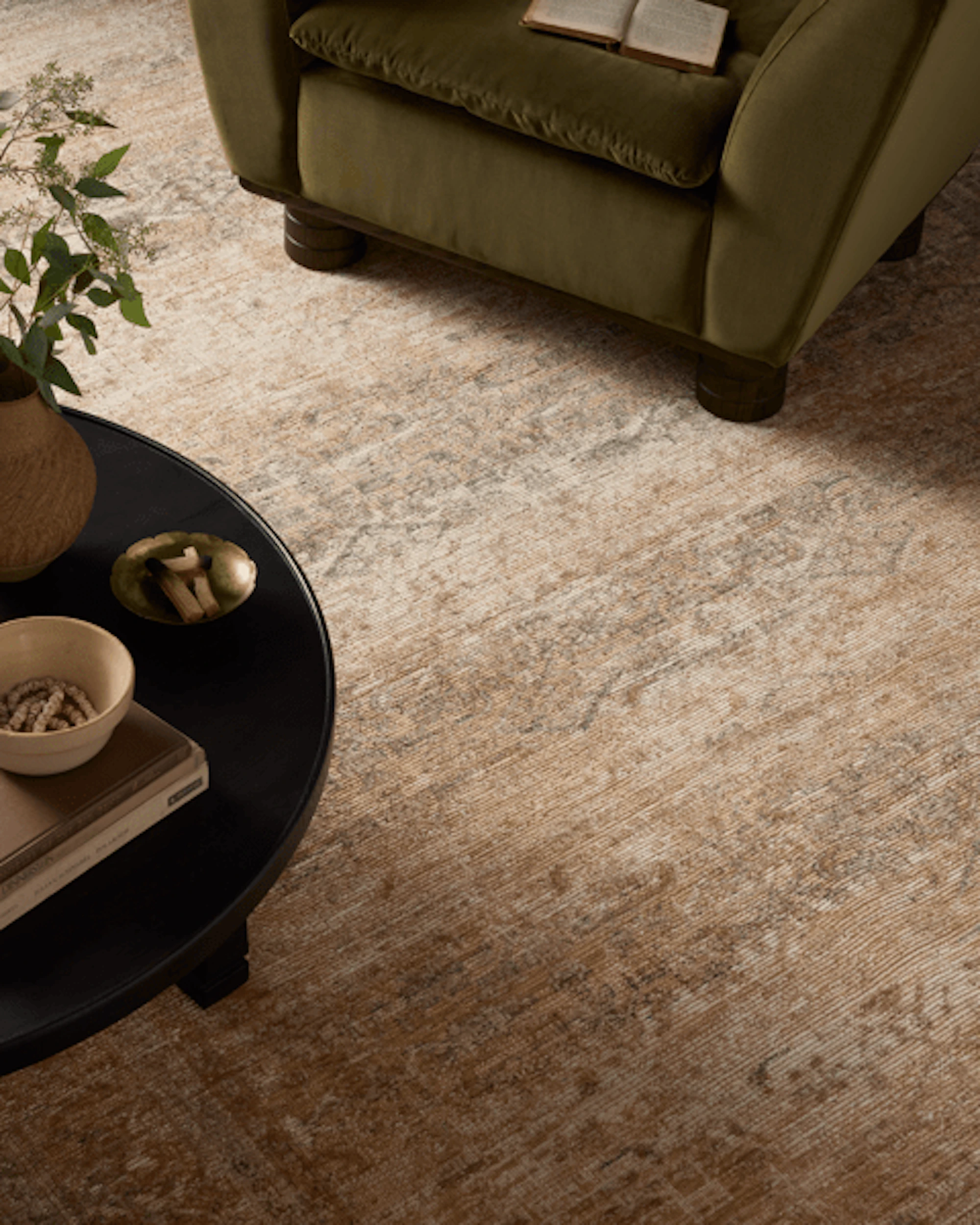 Erda Rug | Joon Loloi