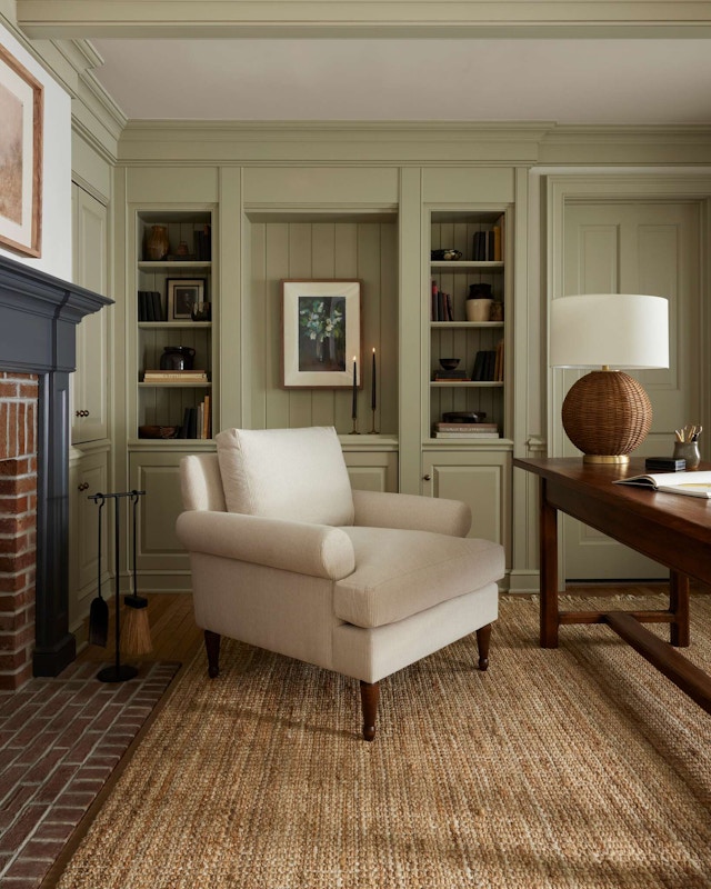 Elston Chair | Joon Loloi