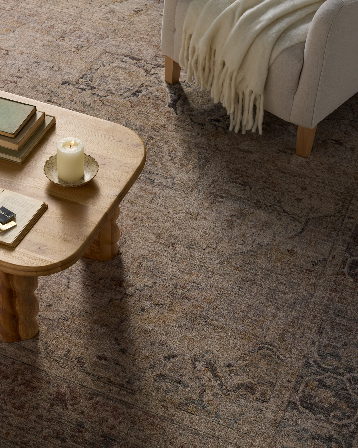 Mellina Printed Rug | Joon Loloi