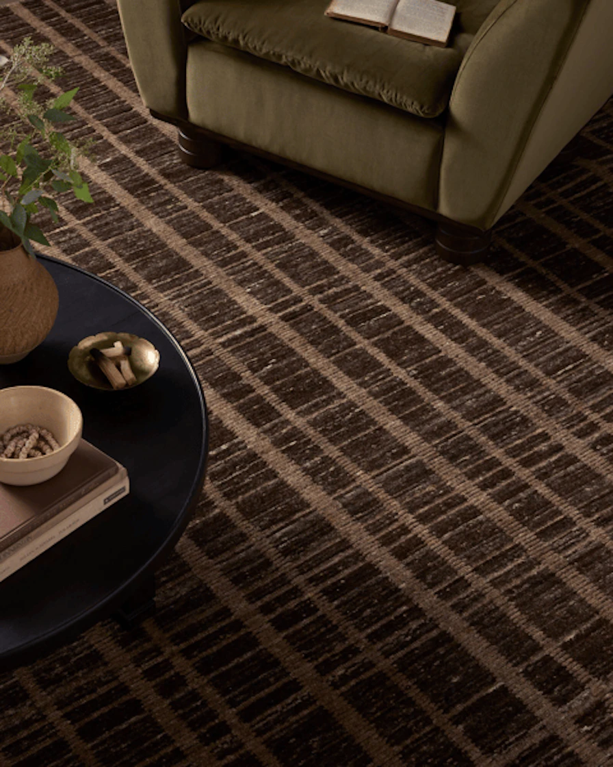 Dunbar Hand-Loomed Rug | Joon Loloi