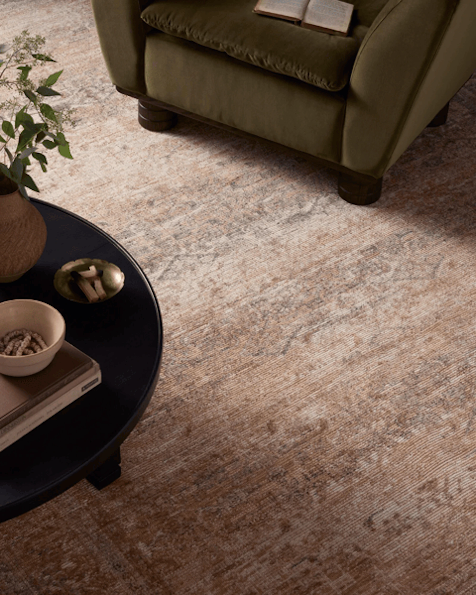 Erda Rug | Joon Loloi