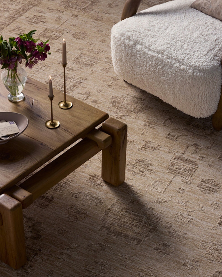 Chandra Rug | Joon Loloi