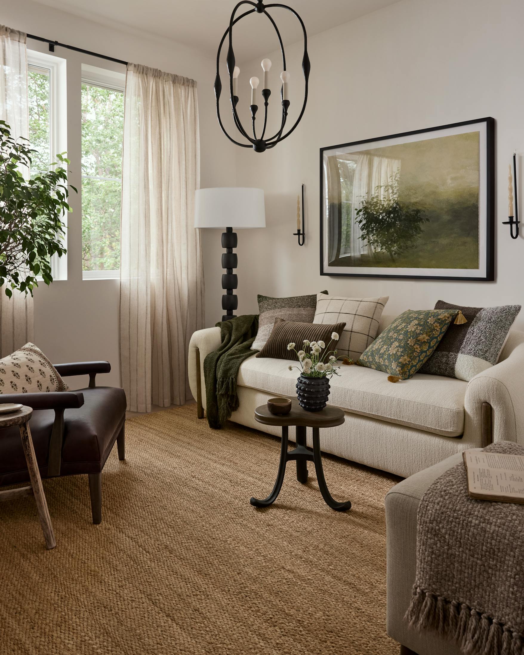 Lawson Sofa | Joon Loloi