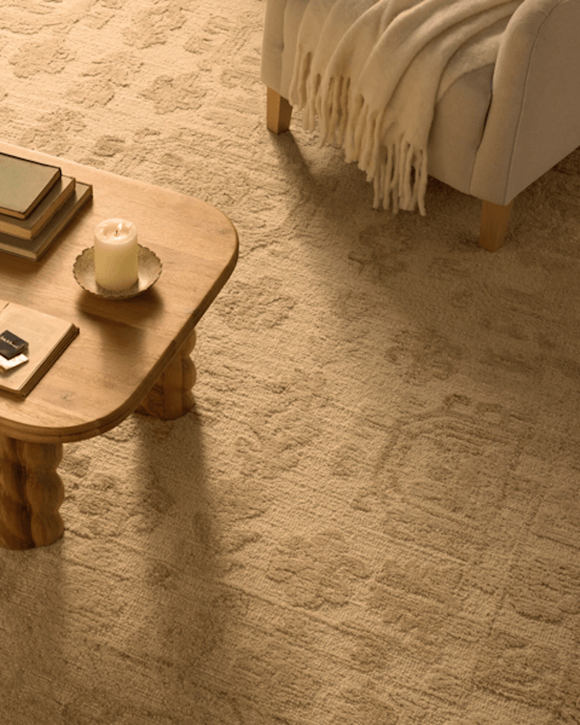 Clara Hand-Tufted Wool Rug | Joon Loloi