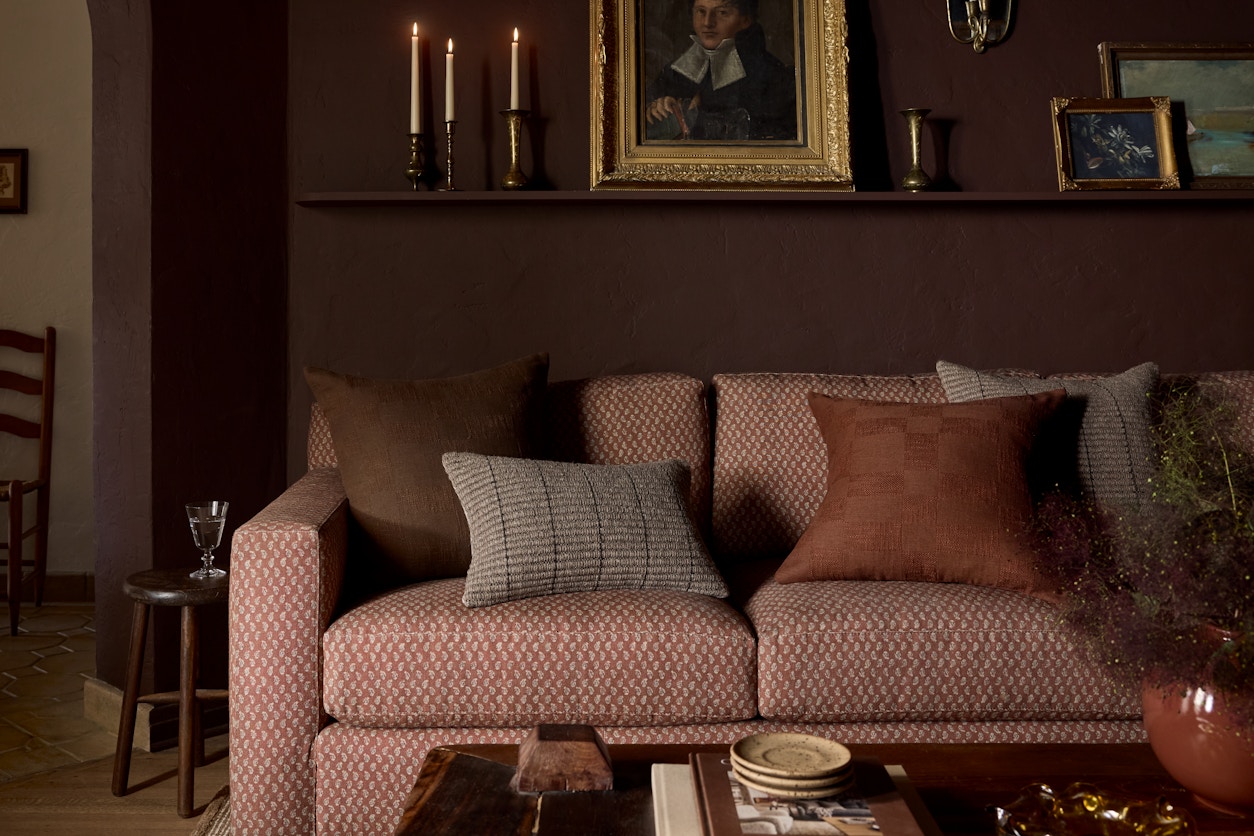 Turner Pillow | Joon Loloi