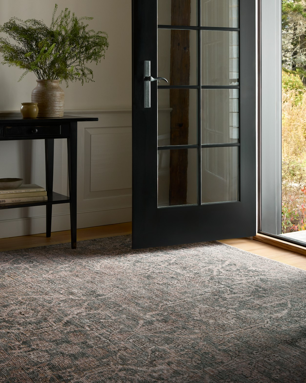 Carmella Printed Rug | Joon Loloi